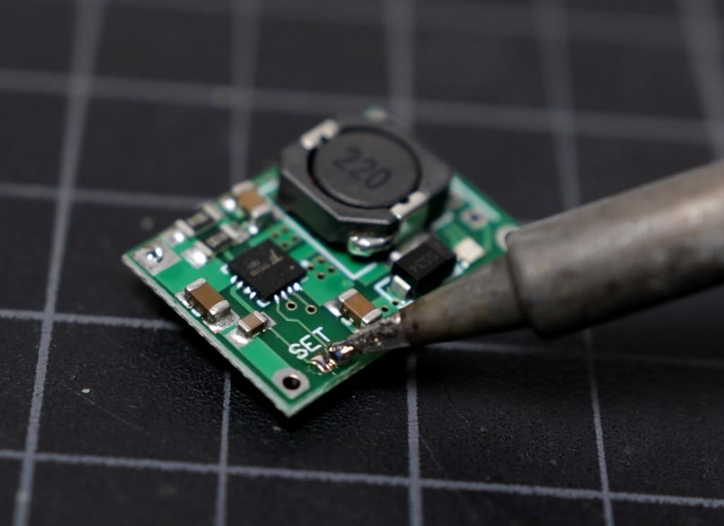 DIY Mini UPS for WiFi Router V2.0 : 20 Steps (with Pictures ...