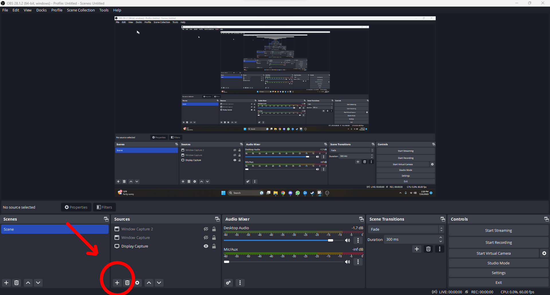 Create Visualized Music Videos With SYQEL and Ableton : 18 Steps ...