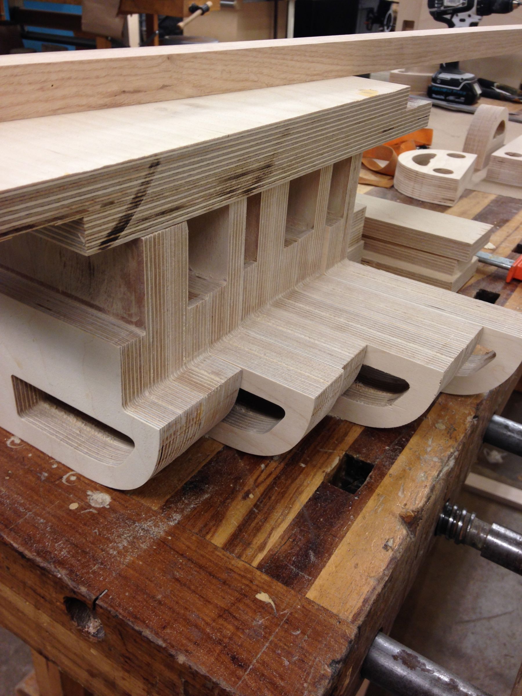 Matrix Jig - Instructables