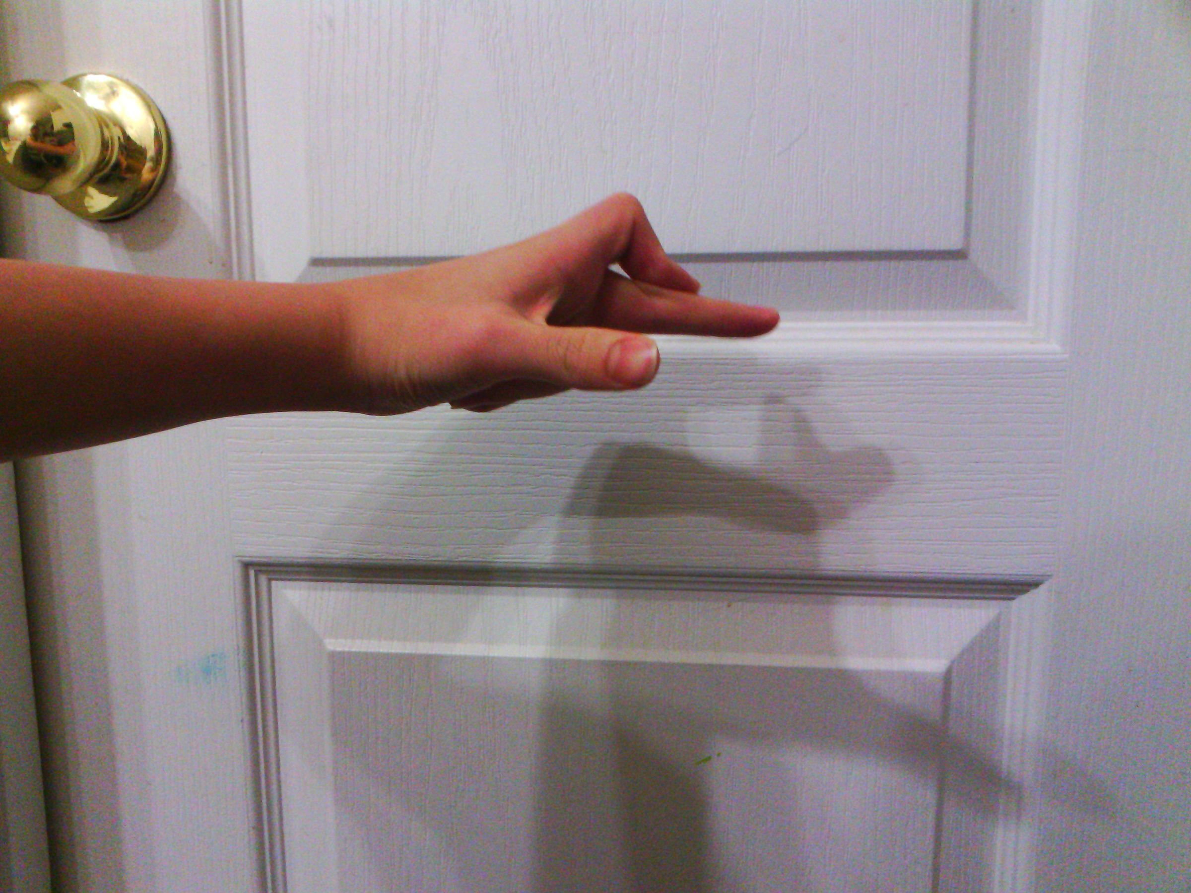 How to Make Lenses With Your Fingers : 5 Steps - Instructables