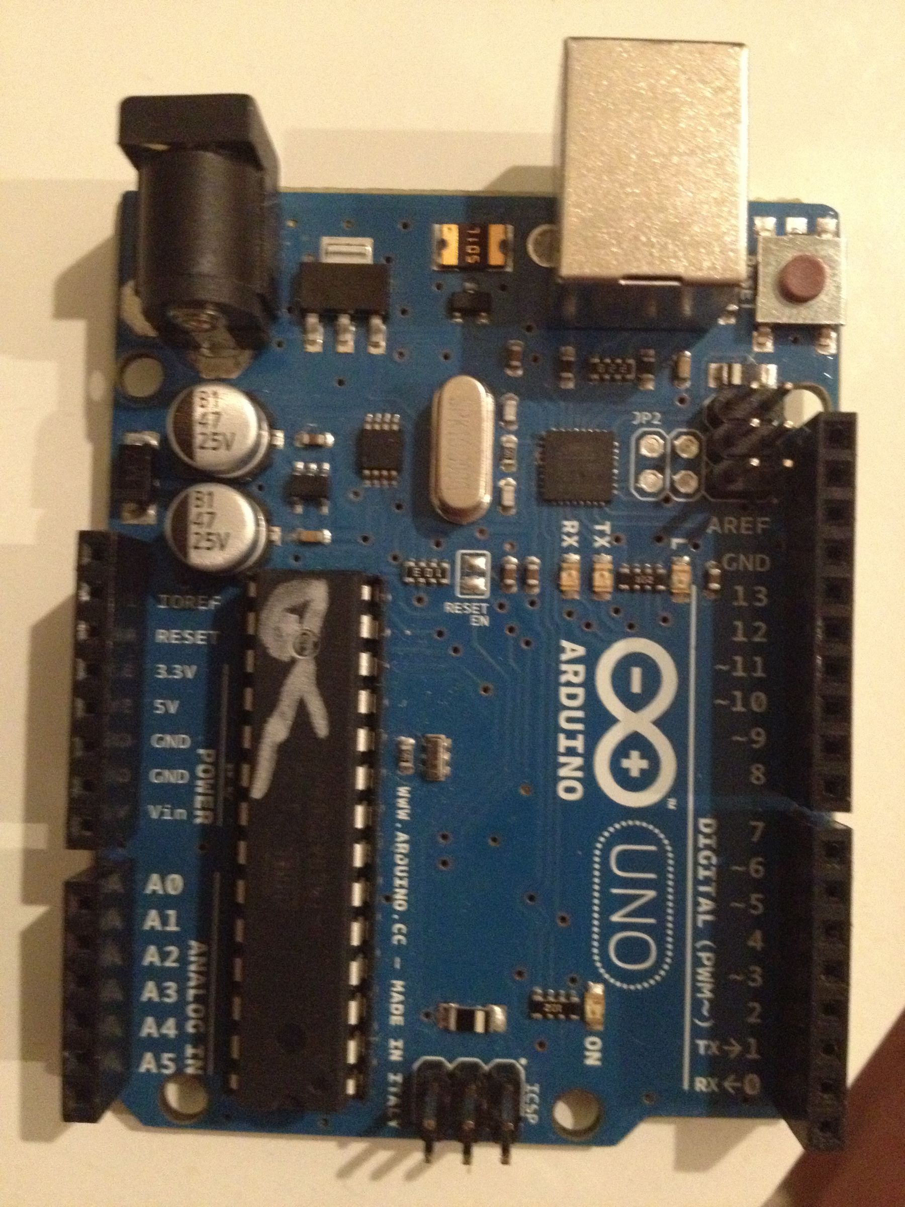 Arduino Wireless Programming With XBee Series 1 or 2 : 5 Steps ...