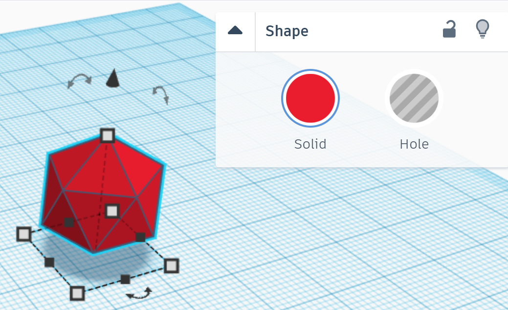 Basic Tinkercad Workshop : 34 Steps - Instructables