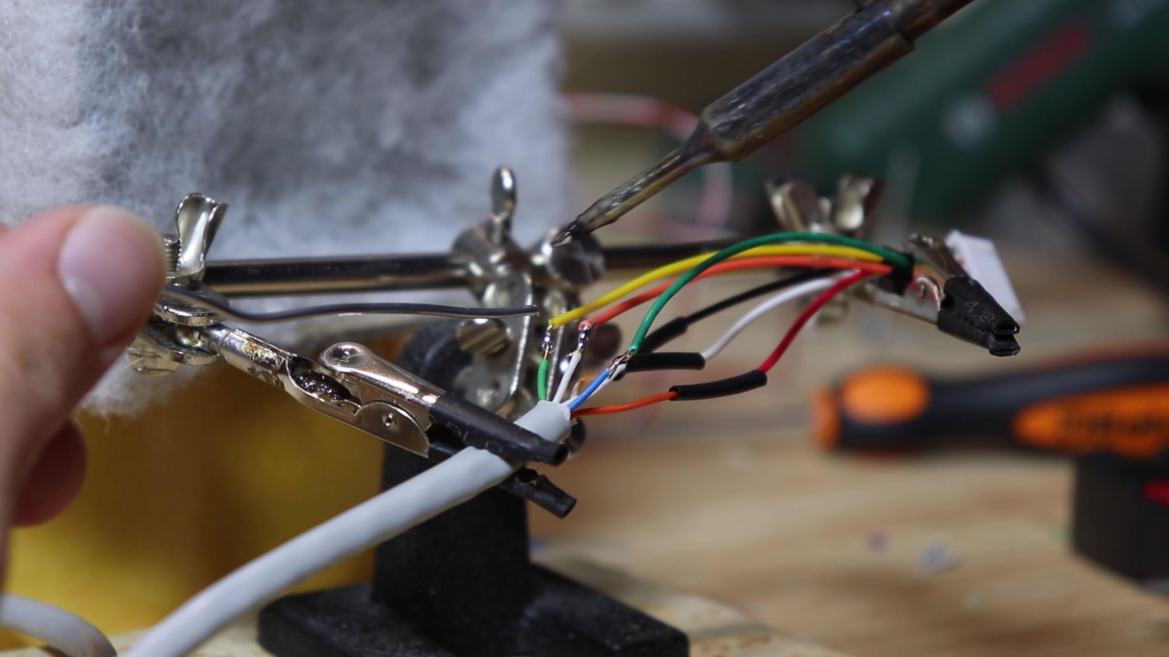 DIY Weather Station With ESP32 : 11 Steps (with Pictures) - Instructables