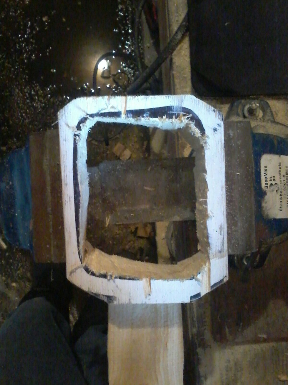 Homemade Bug Zapper : 11 Steps (with Pictures) - Instructables