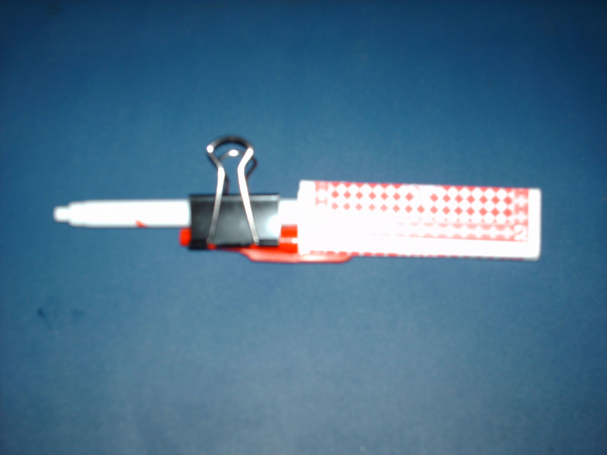 Office Weapons: Psycho Blaster : 5 Steps - Instructables