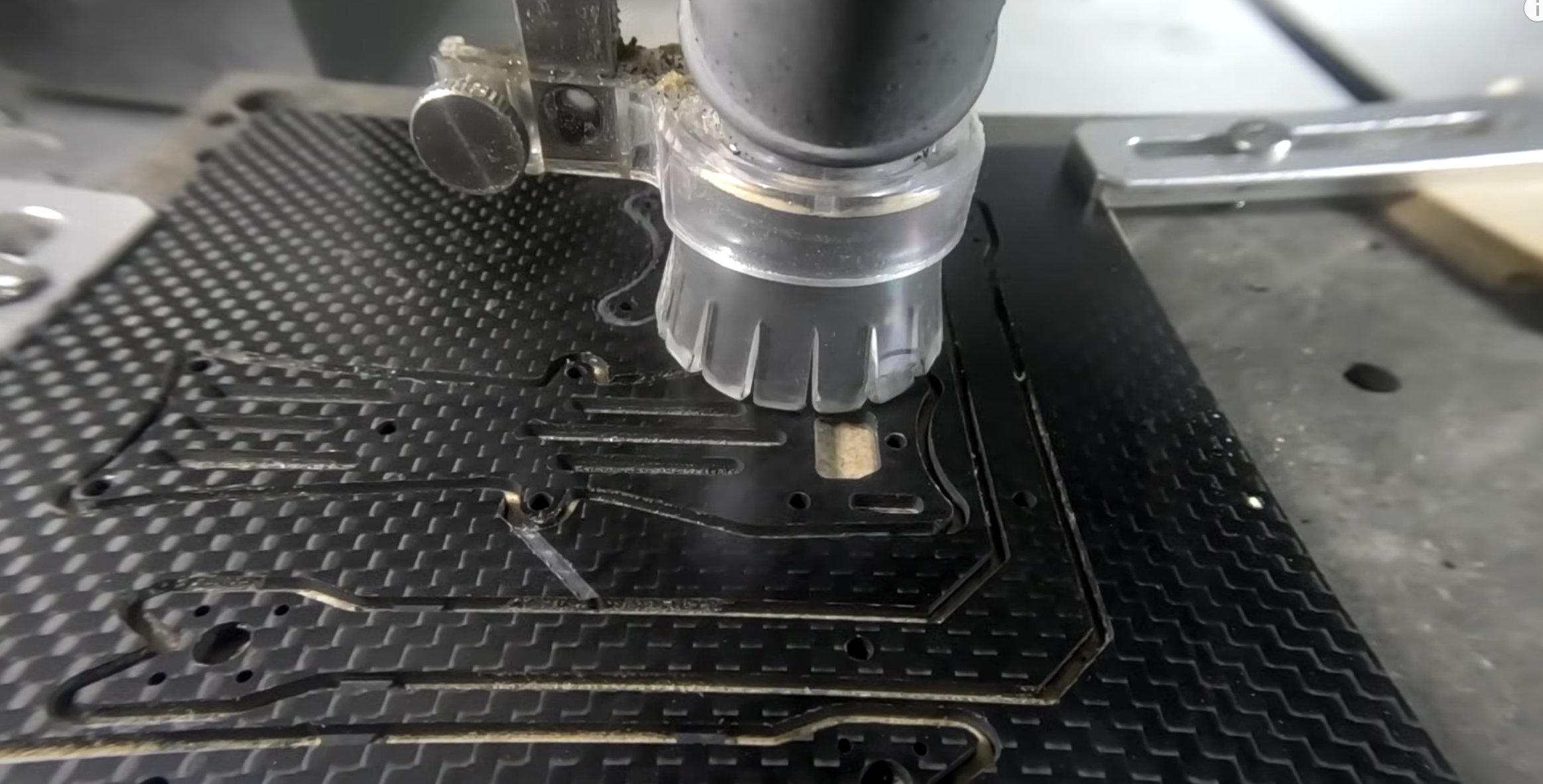 How to Choose the Right Stock for Your CNC Projects : 9 Steps ...