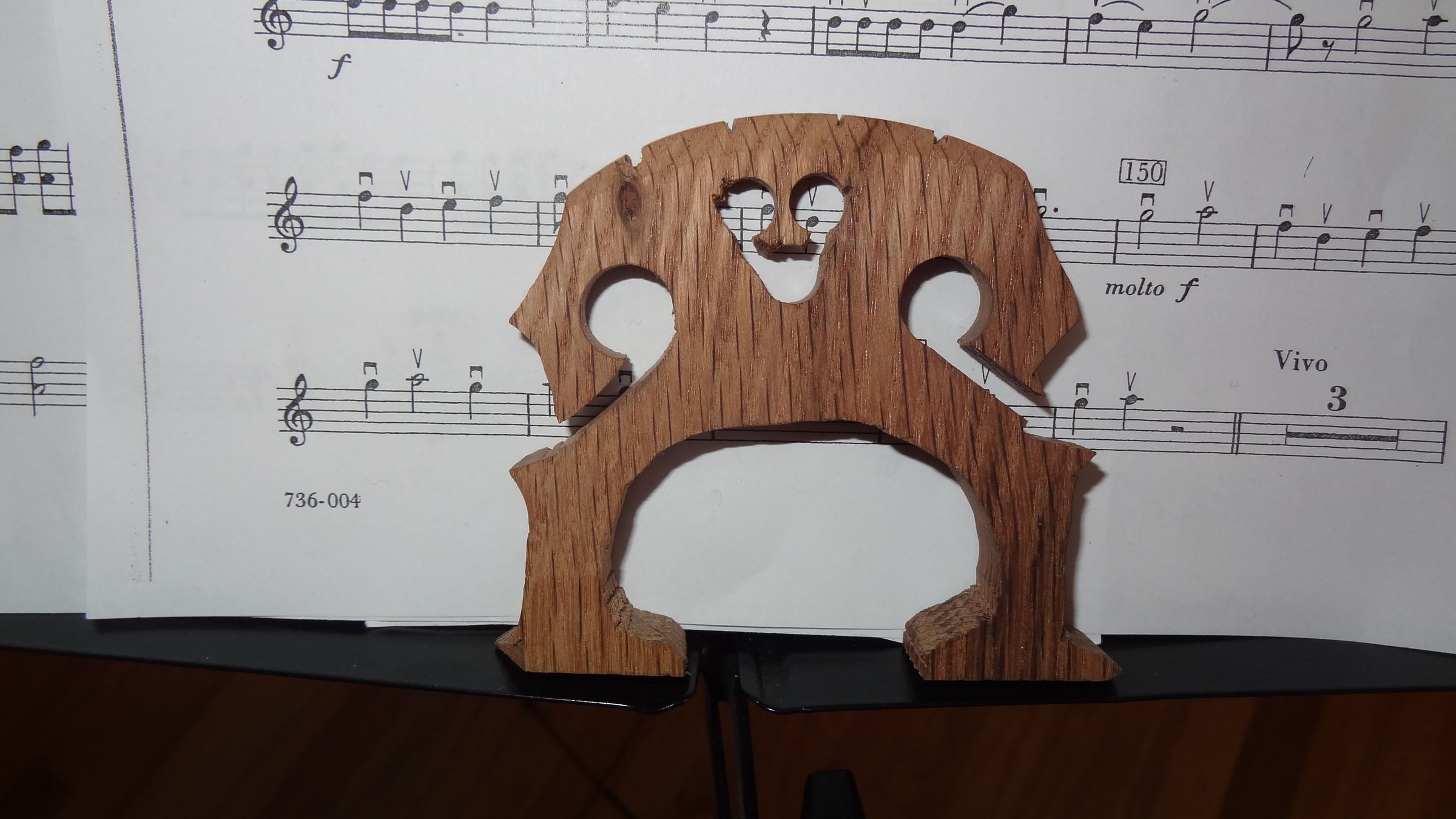 10 Easy Steps to Make Your Own Cello! : 11 Steps (with Pictures ...