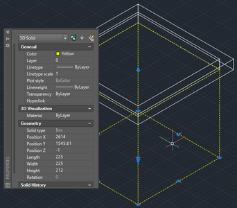 Designing a 3D Plant Pot Using AutoCAD : 7 Steps - Instructables