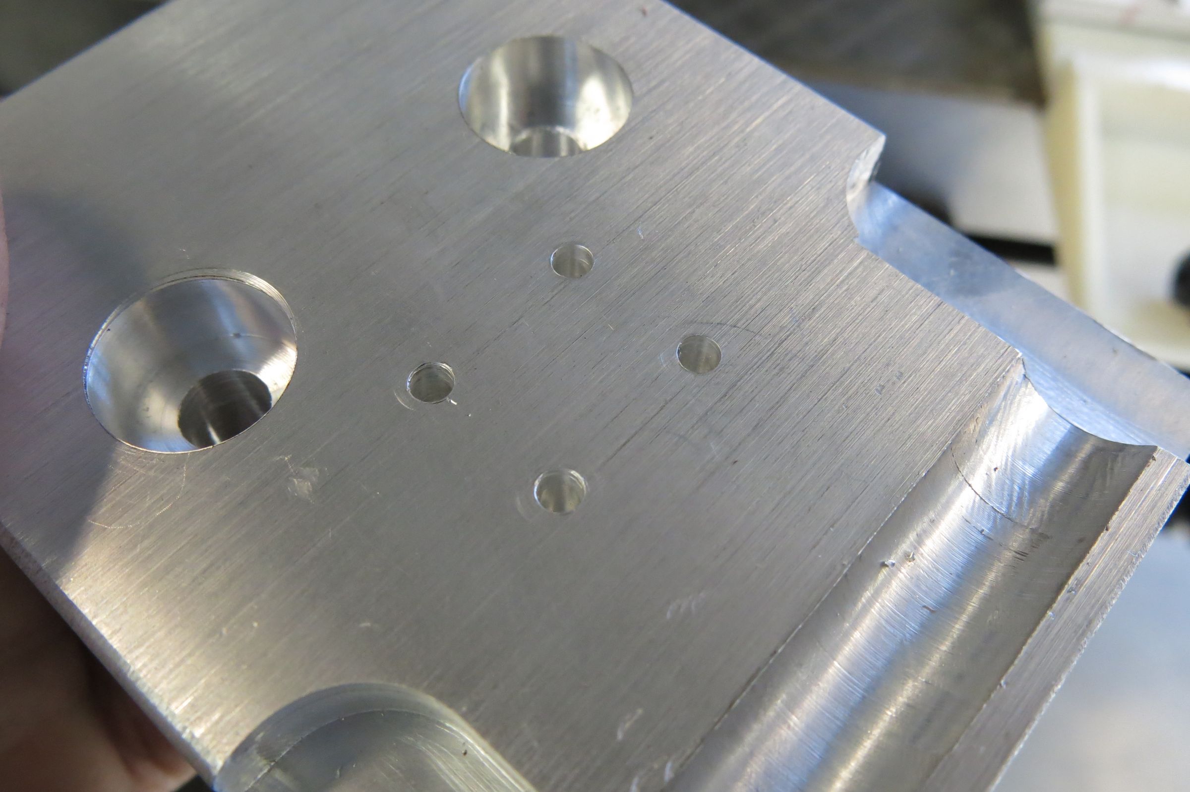 Bicycle Frame Building Jig : 10 Steps (with Pictures) - Instructables