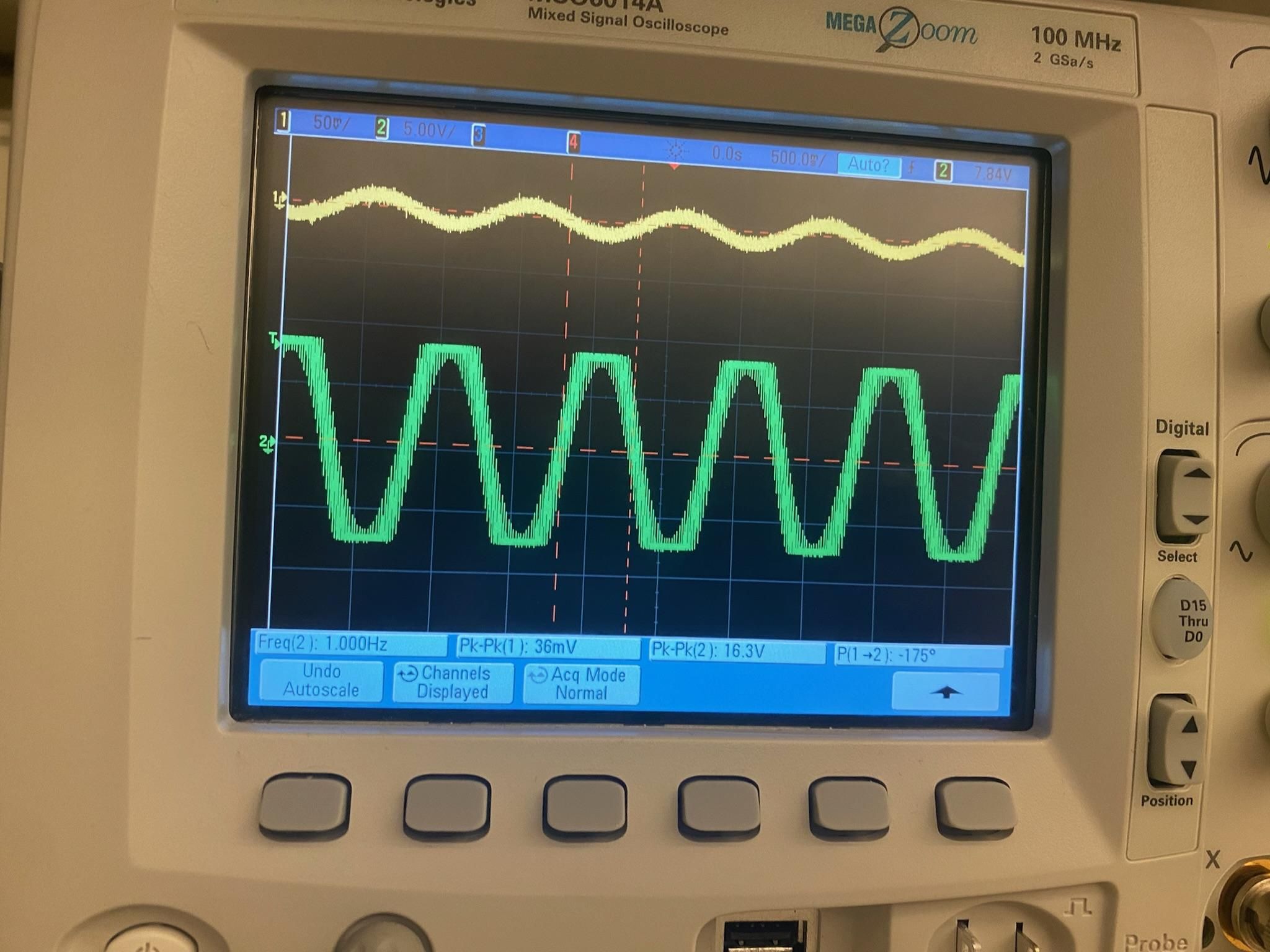 ECG Circuit : 5 Steps - Instructables
