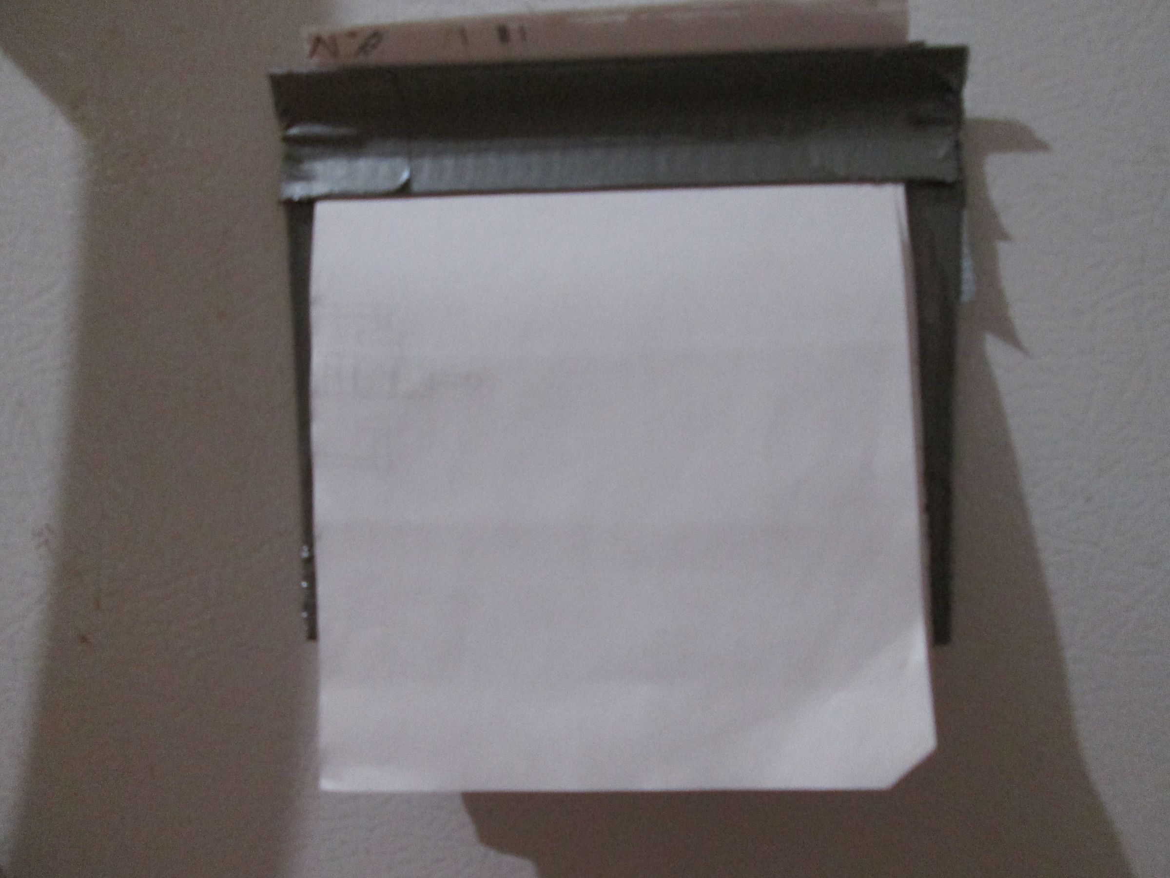 Snap Board Note Holder - Instructables
