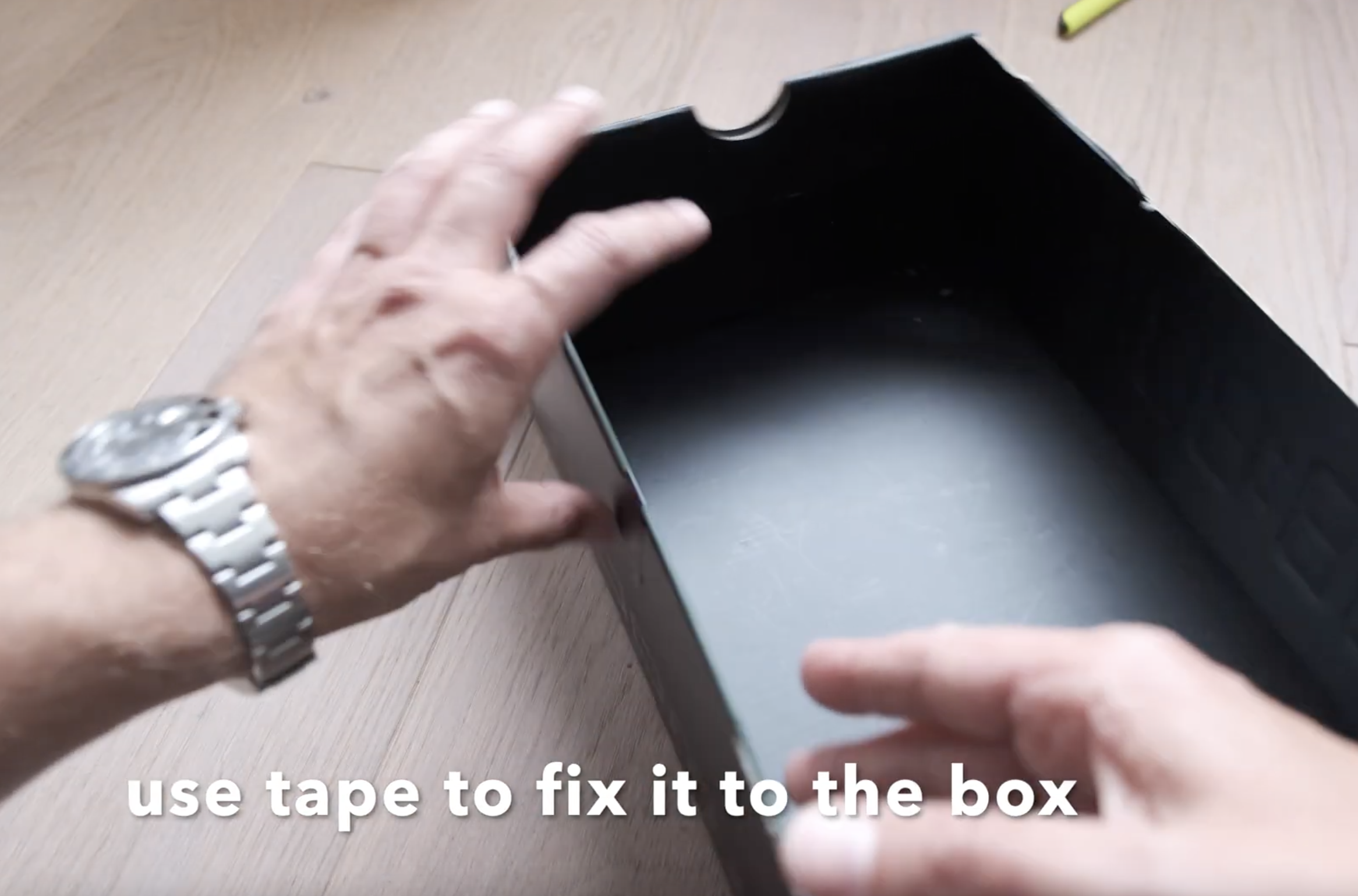 DIY Ultra Short Distance Projector : 4 Steps - Instructables