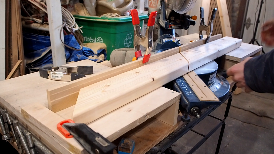 X Leg Coffee Table : 9 Steps (with Pictures) - Instructables
