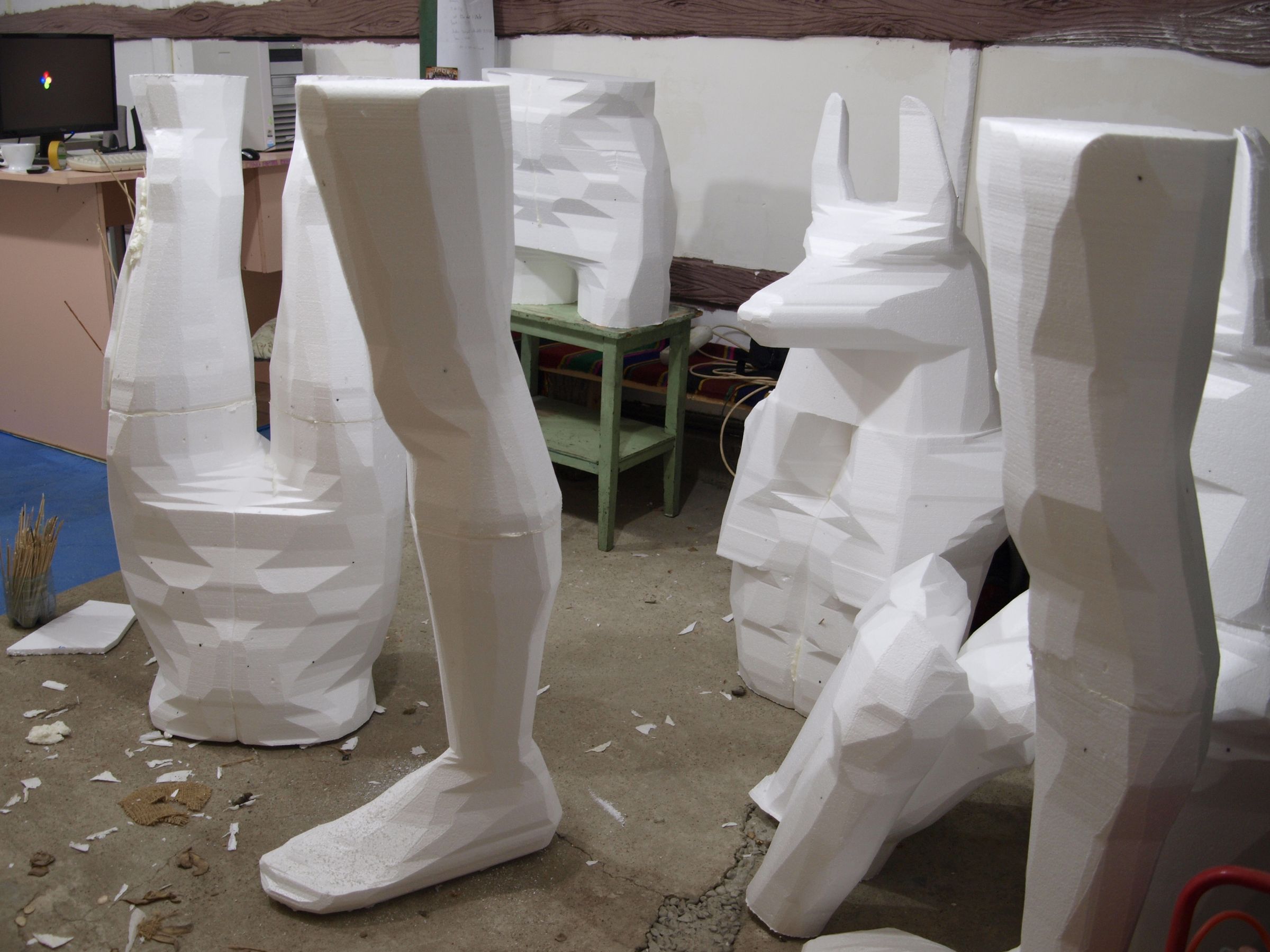Turn Almost Any 3d Shape Into a Real Object : 7 Steps (with Pictures ...