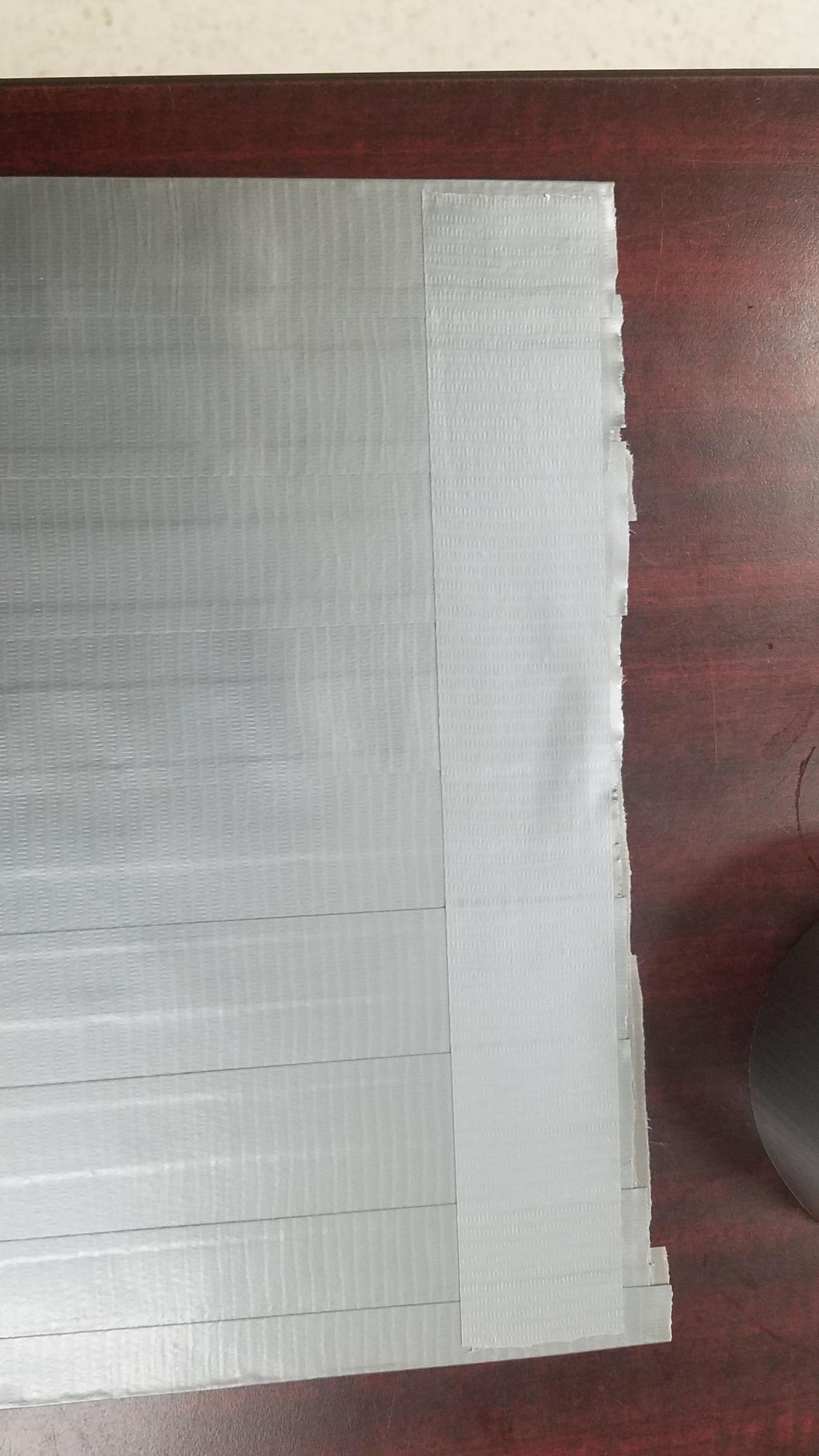 Duct Tape Tool Roll : 6 Steps (with Pictures) - Instructables