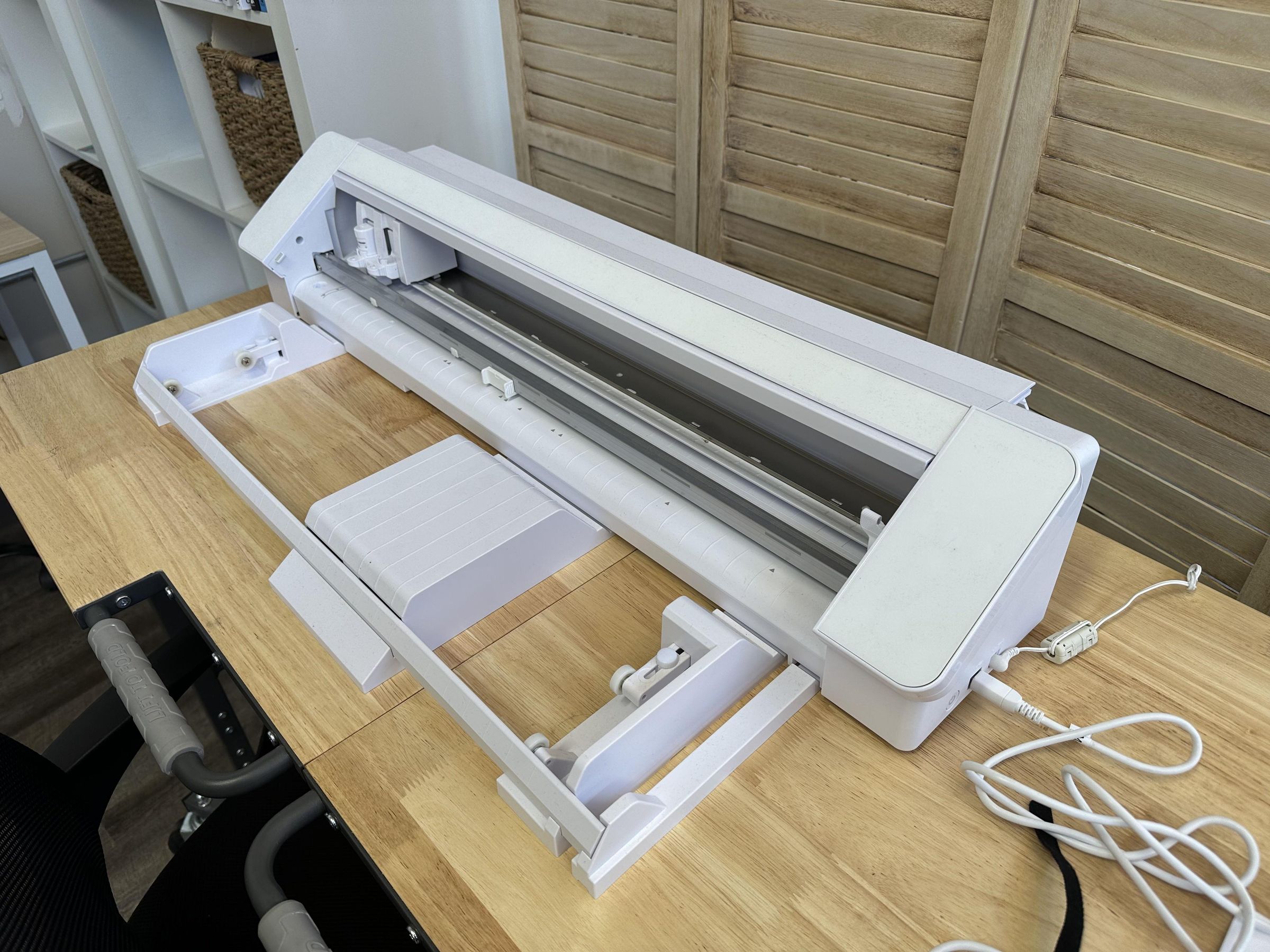 Basic Use of the Silhouette Cameo : 14 Steps - Instructables