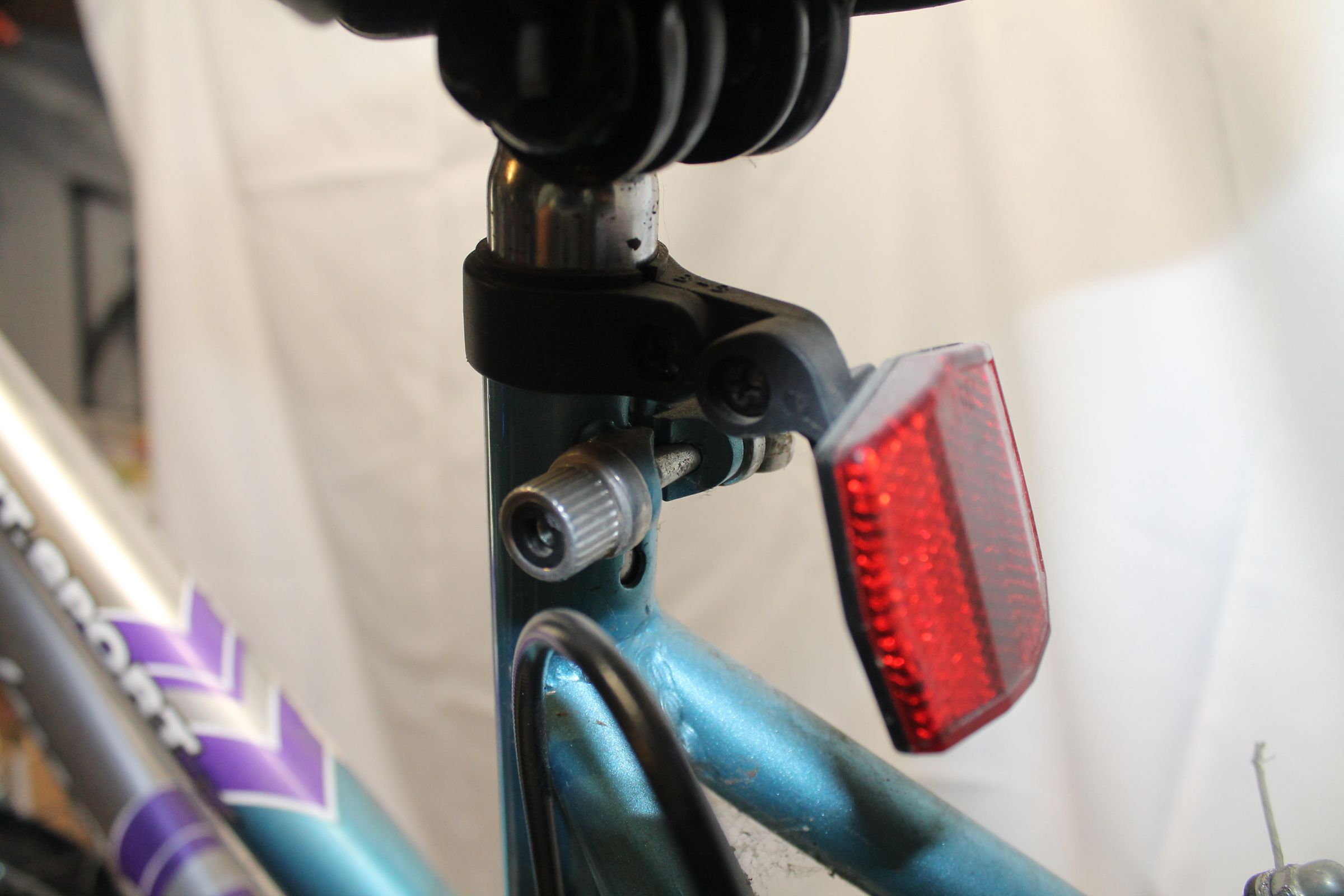 DIY Electric Bike! : 11 Steps (with Pictures) - Instructables