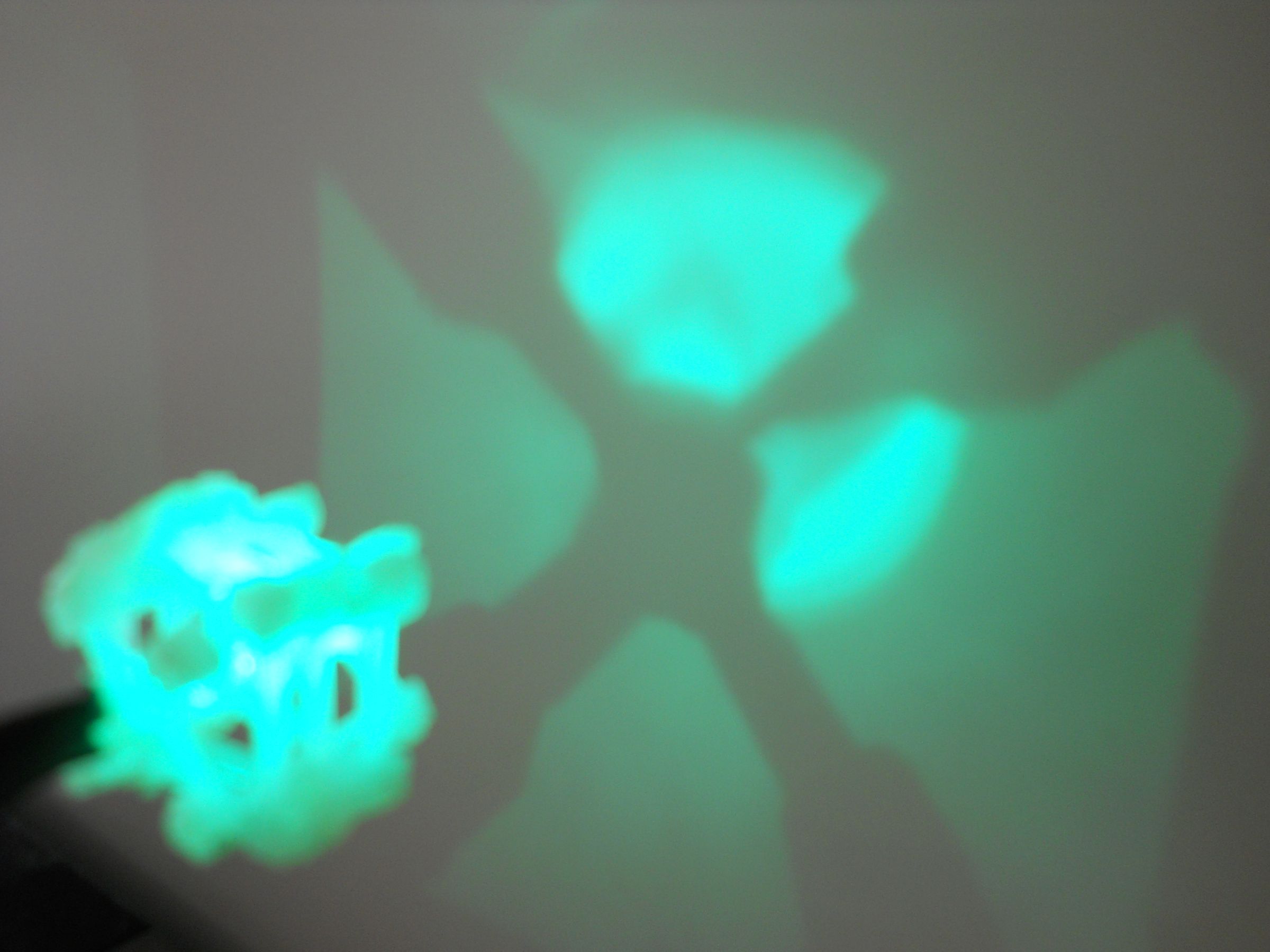 Zip-Lights! : 5 Steps (with Pictures) - Instructables