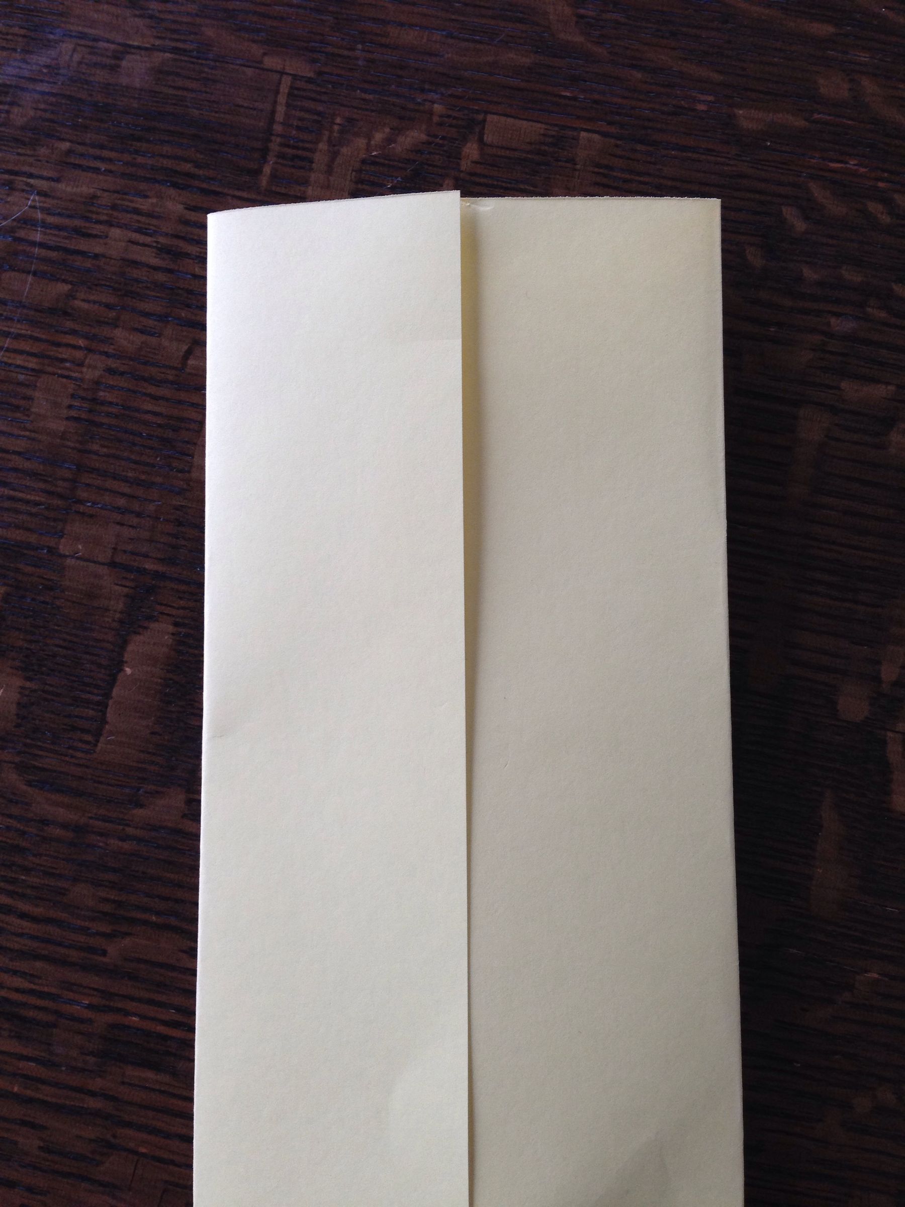 Box Fold Card : 4 Steps (with Pictures) - Instructables