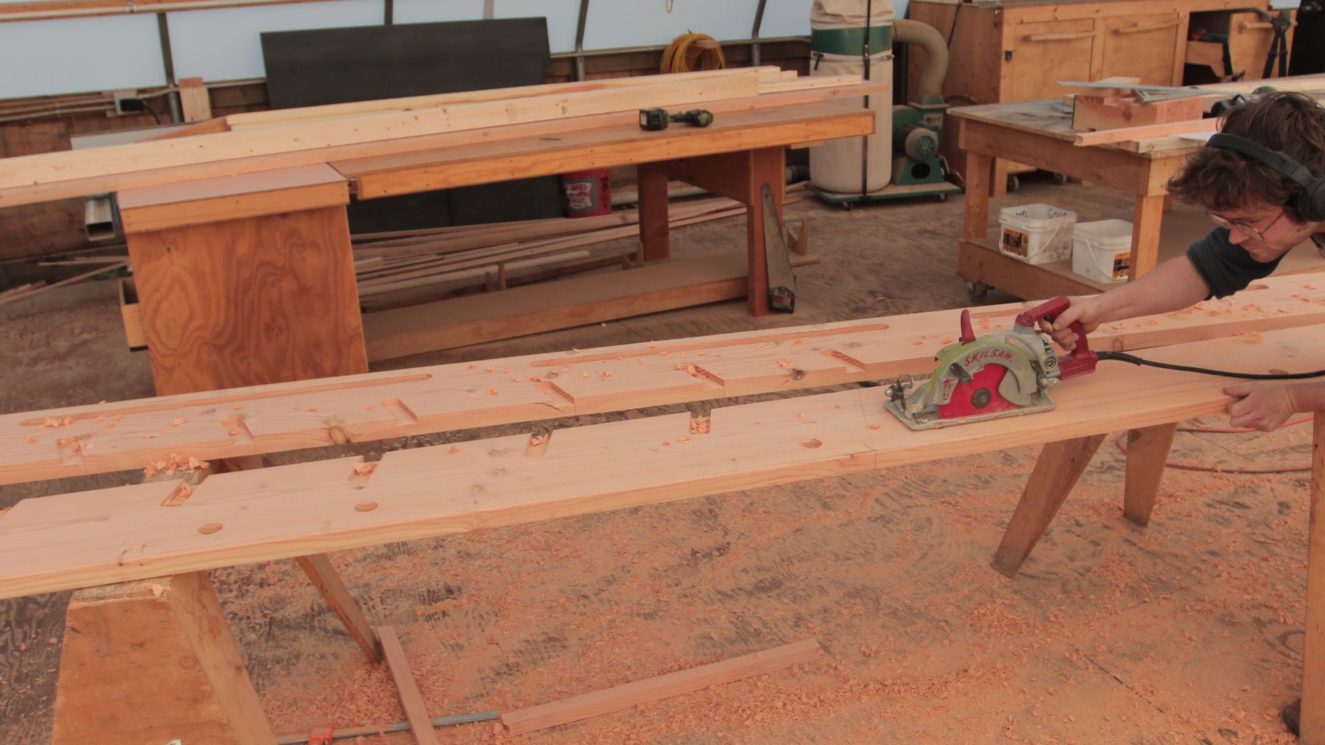 Ships Ladder : 12 Steps - Instructables