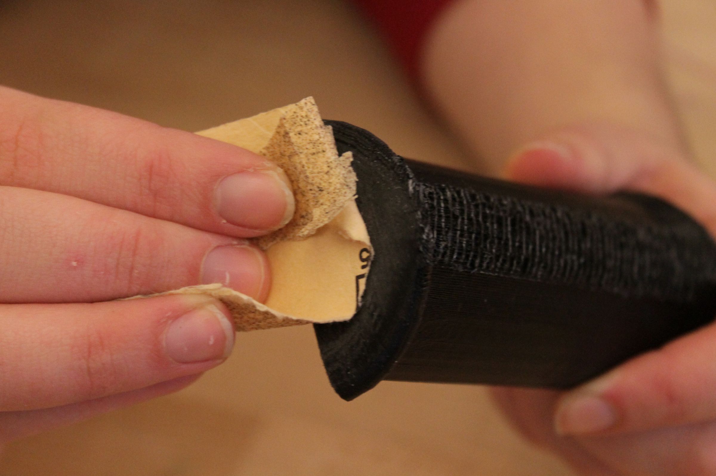 Magic Wand TV Remote : 15 Steps (with Pictures) - Instructables