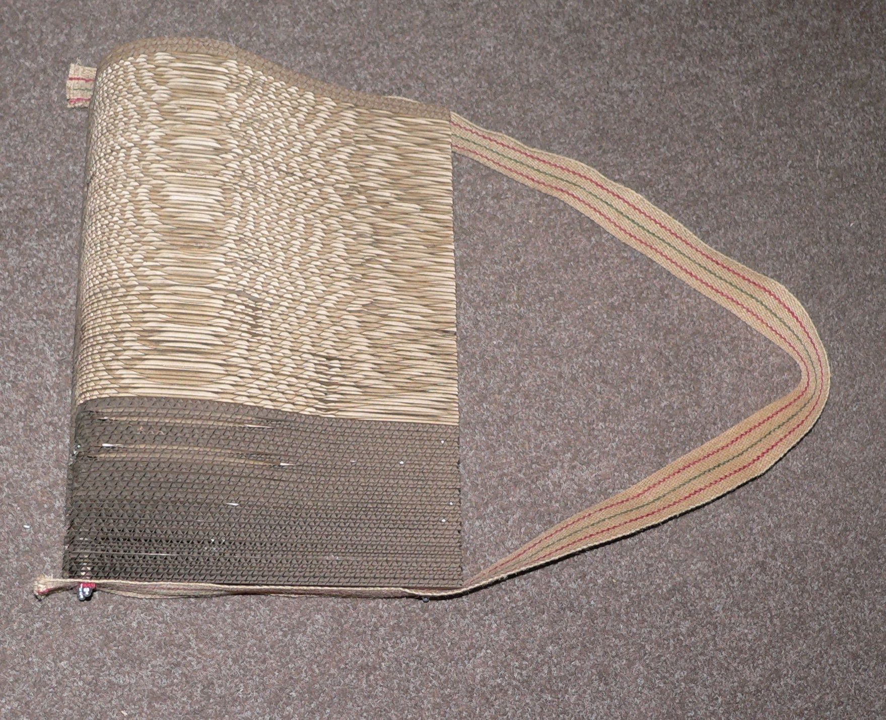 Beautiful and Ecological, Cardboard Laptop Case : 7 Steps (with ...