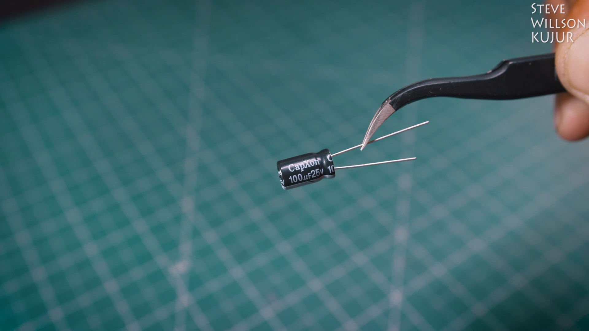 DIY Super Simple Audio Amplifier : 8 Steps - Instructables