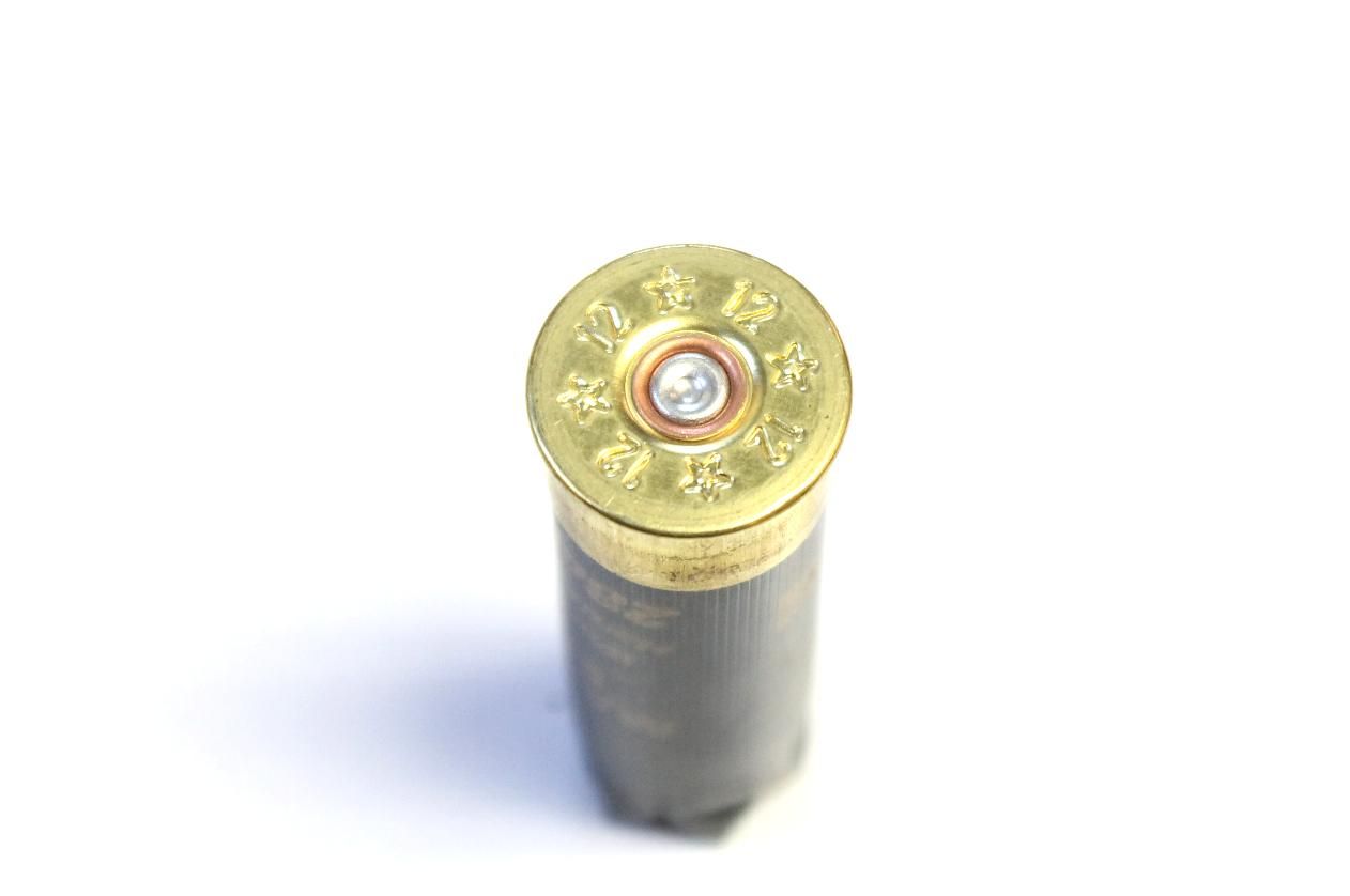 Shotgun Shell Knobs : 8 Steps (with Pictures) - Instructables