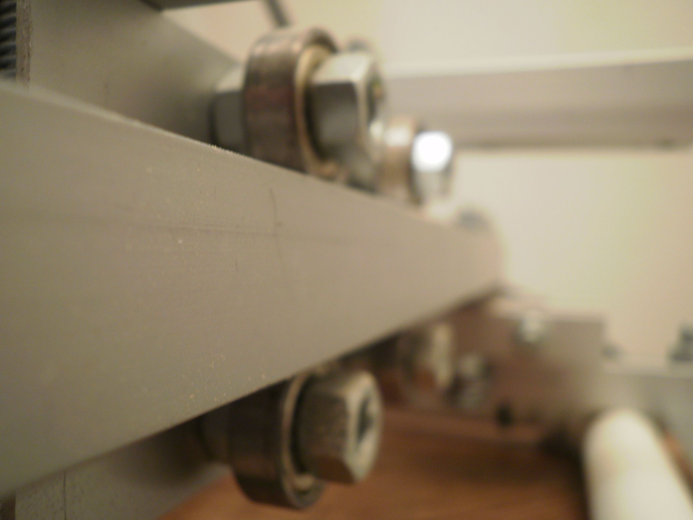 DIY Aluminum 3-AXIS CNC Router : 16 Steps (with Pictures) - Instructables