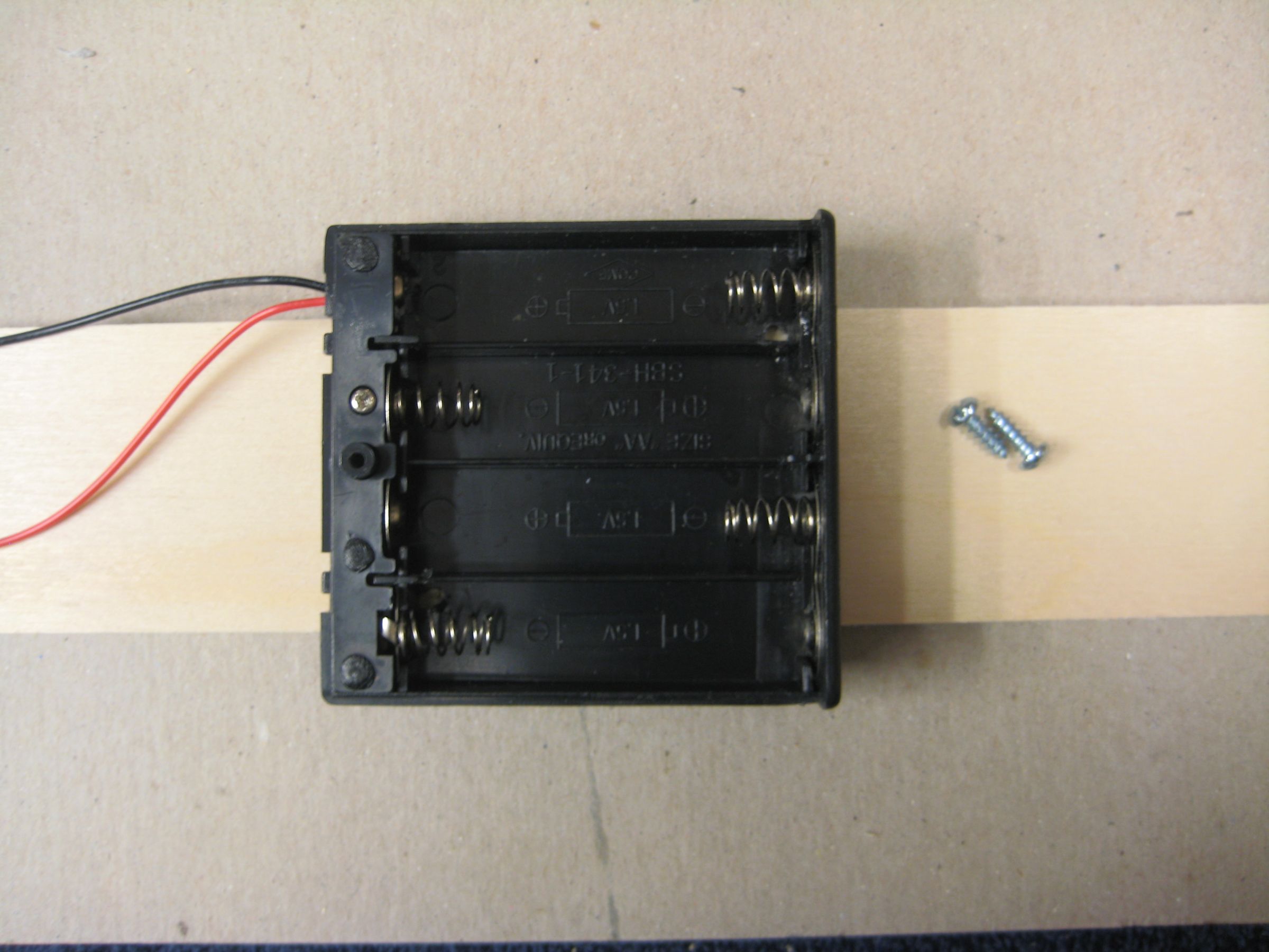 Motorized Ping Pong Ball Guns : 21 Steps (with Pictures) - Instructables