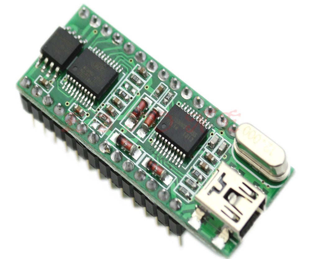 Wt588d Standalone Arduino Sound Player 9 Steps Instructables