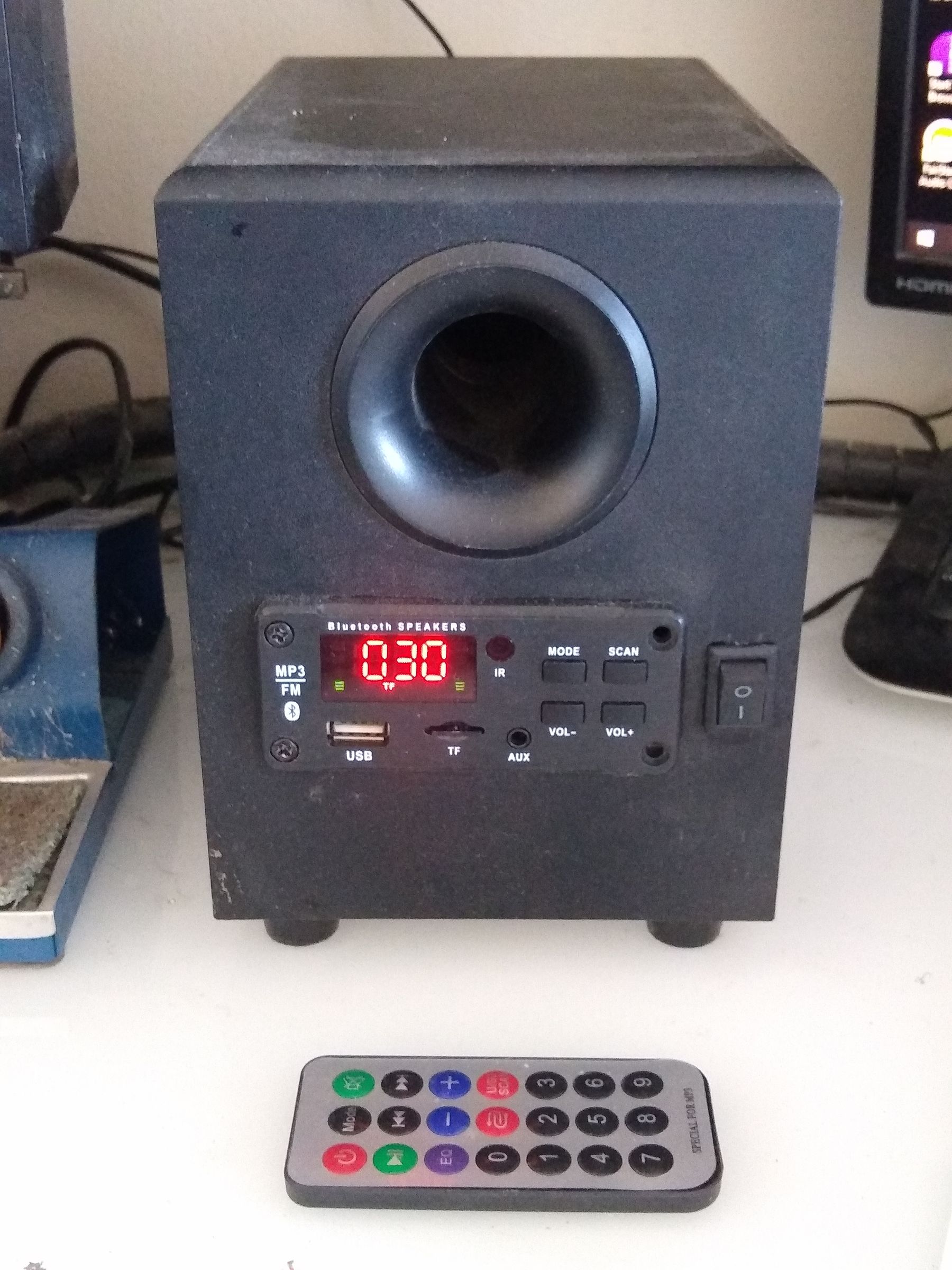 Home Sound System : 6 Steps (with Pictures) - Instructables