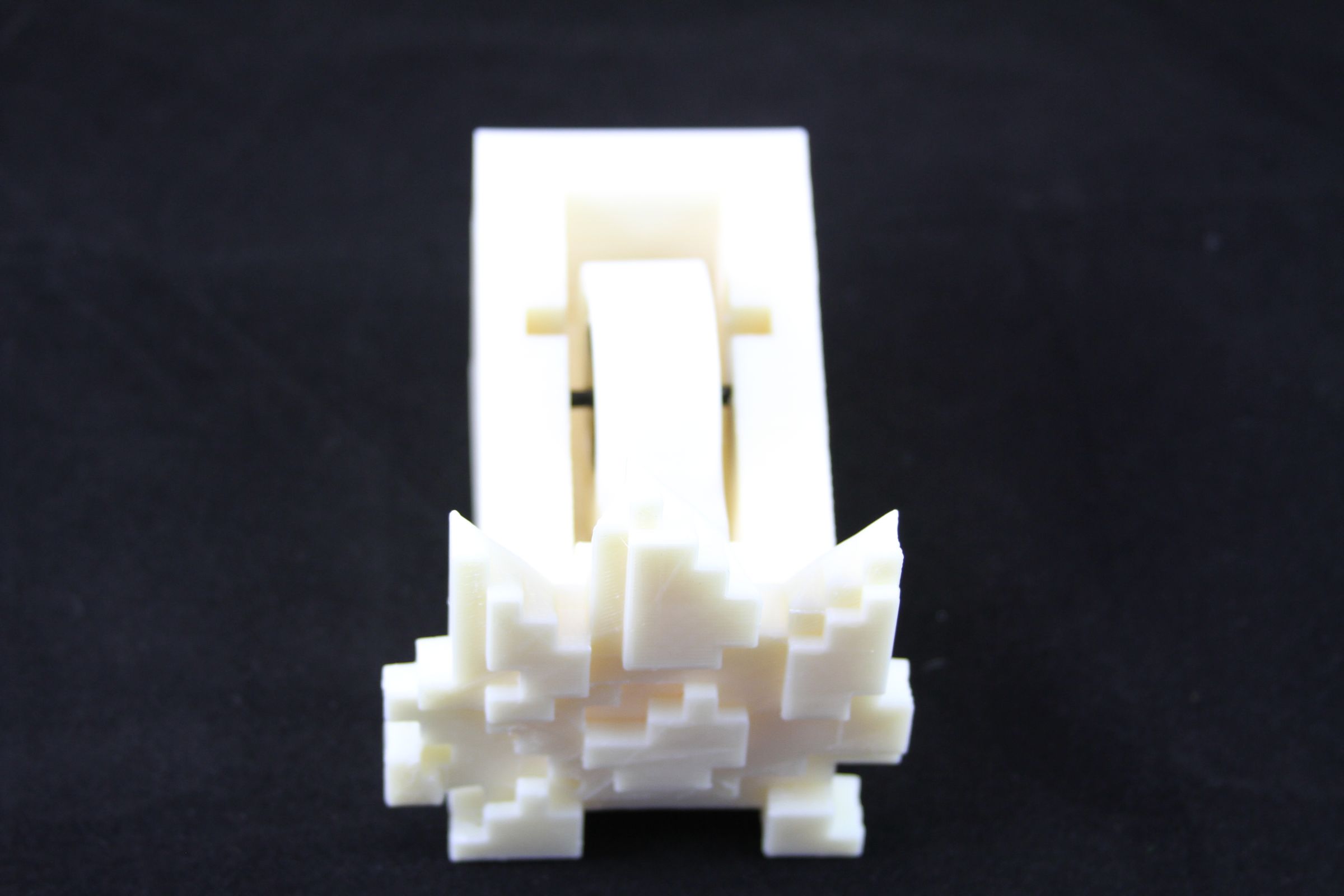 Spiny 8-bit Tape Koopa - Instructables