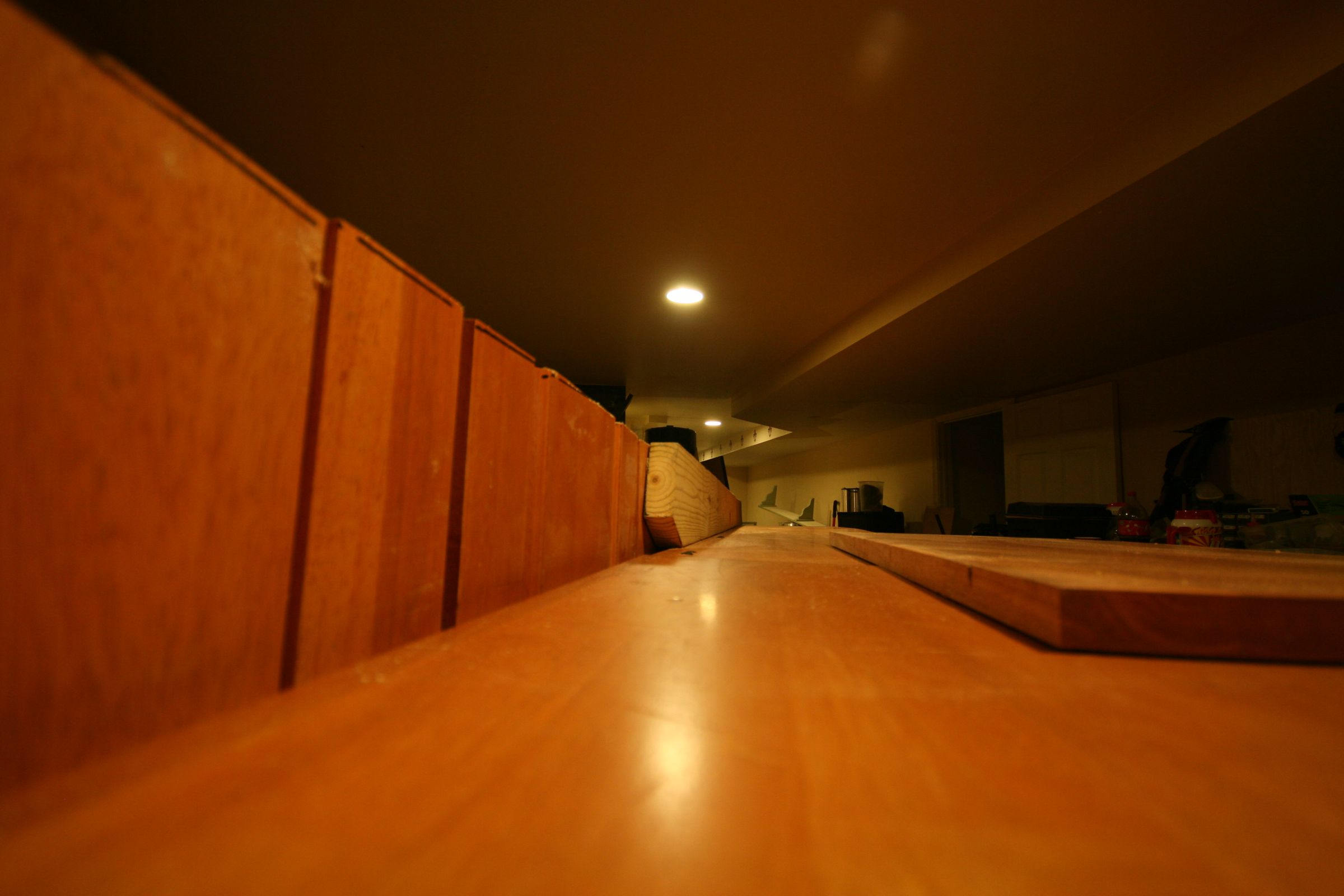 Fraternity Basement Bar : 10 Steps - Instructables