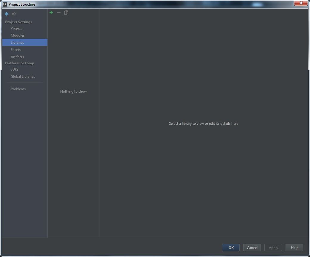 Minecraft Spigot Server Mod Creation : 14 Steps - Instructables