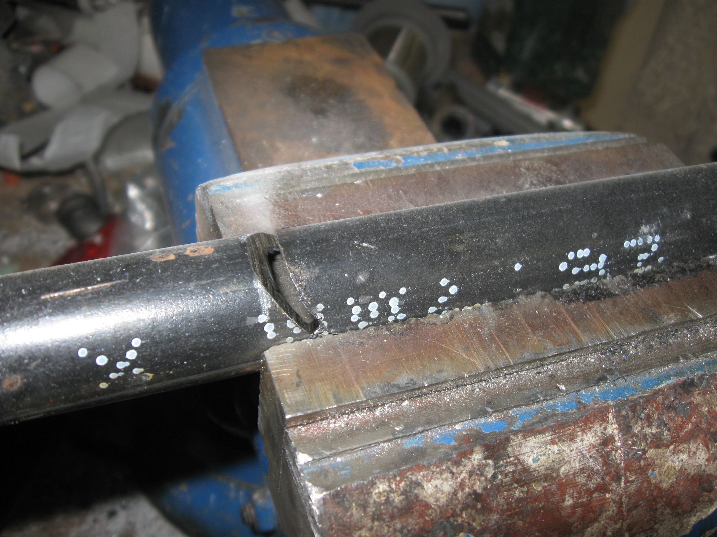 Plastic Injection Molding and Extruding : 11 Steps - Instructables