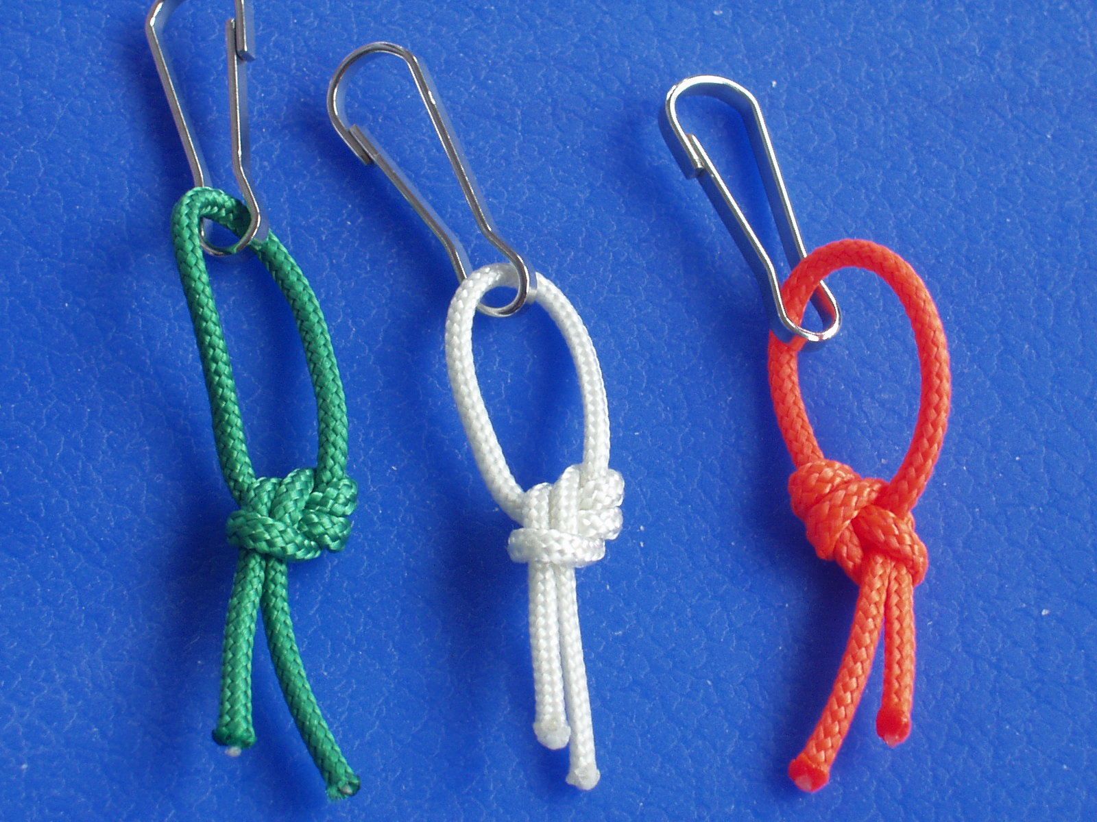 Tucked Bowline : 8 Steps - Instructables