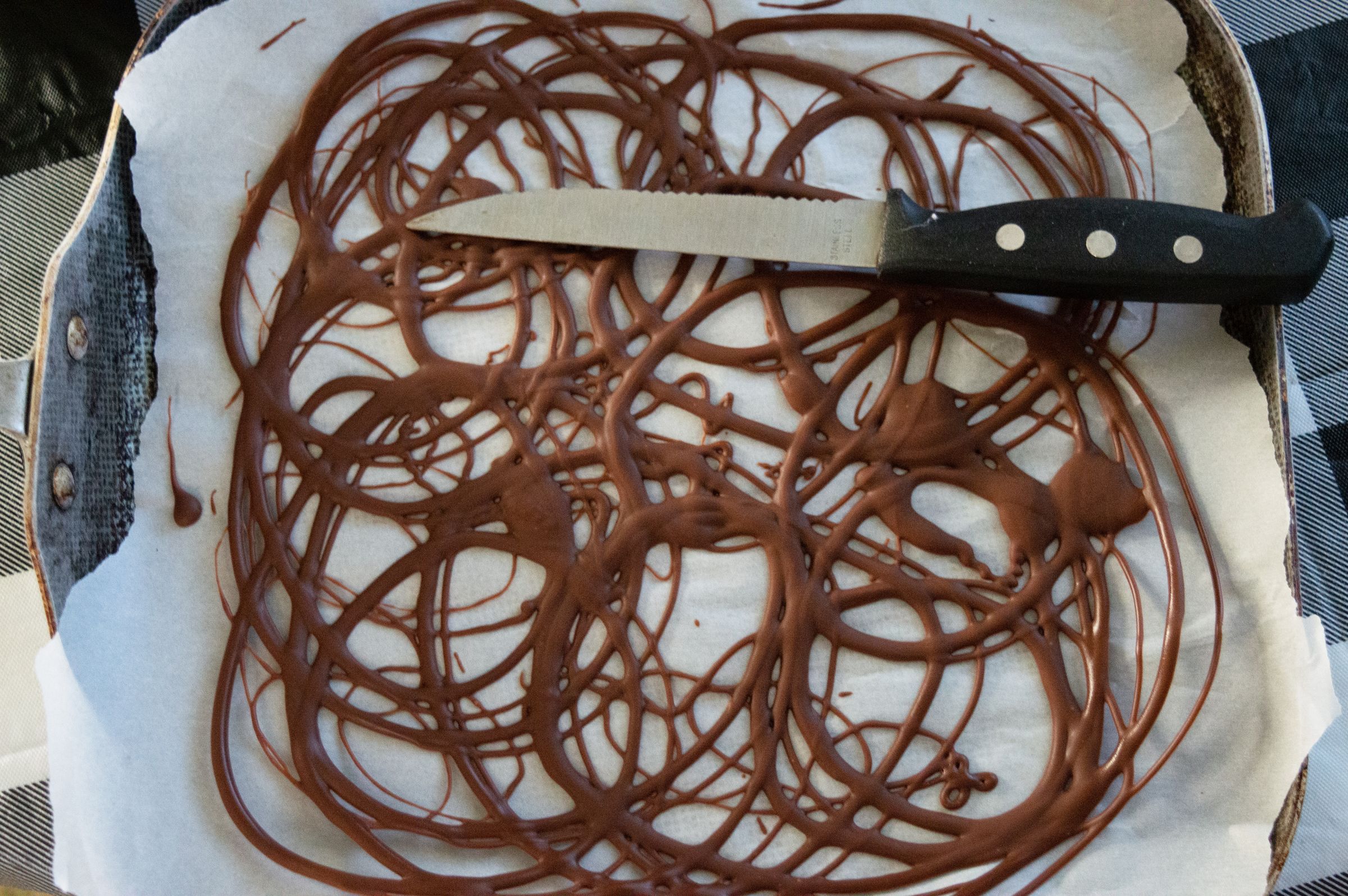 The Ultimate Substitution Cake : 20 Steps (with Pictures) - Instructables