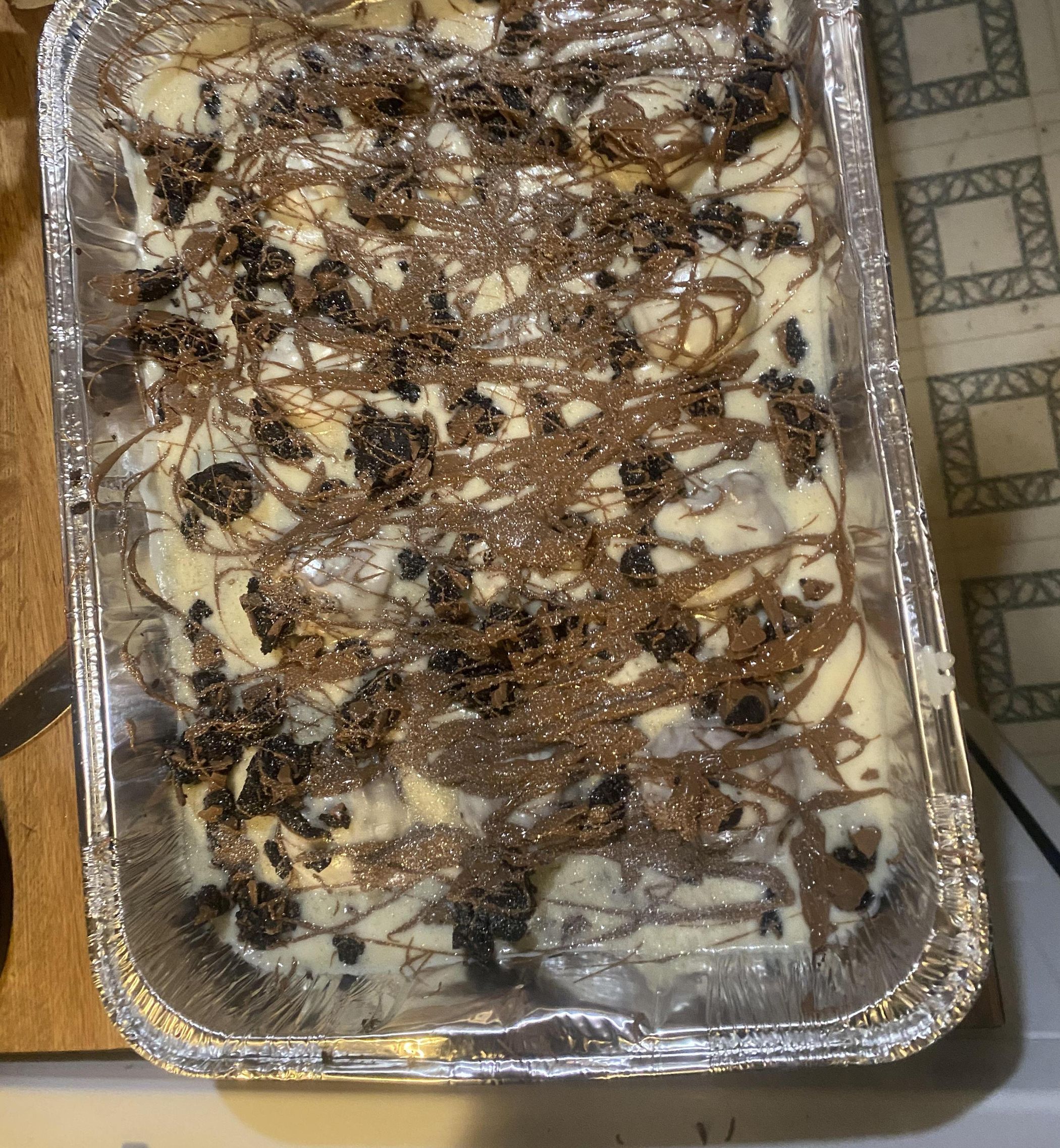 How to Make a Oreo Bon Bon Cake : 3 Steps - Instructables