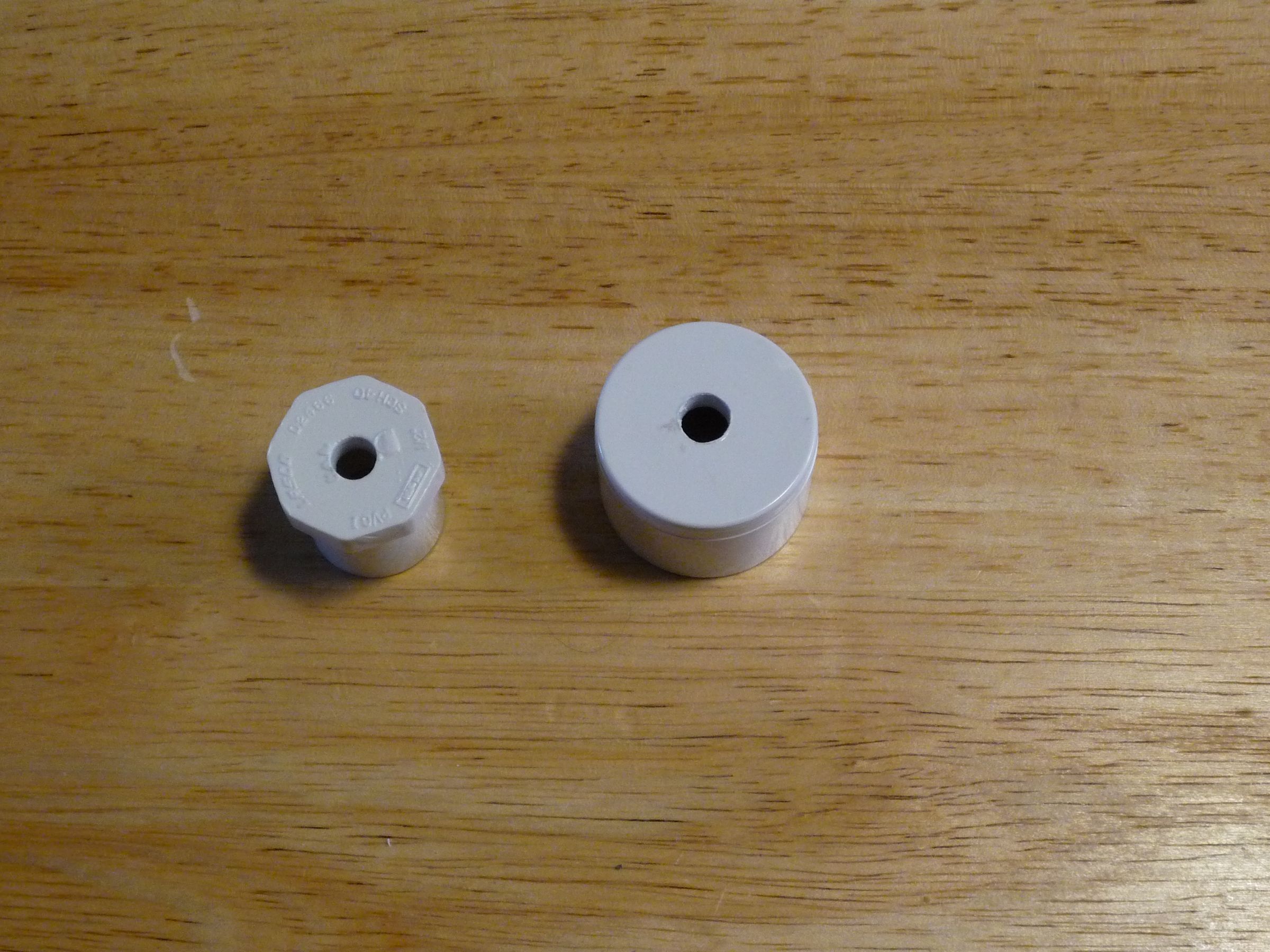 PVC Camera Mount : 7 Steps - Instructables