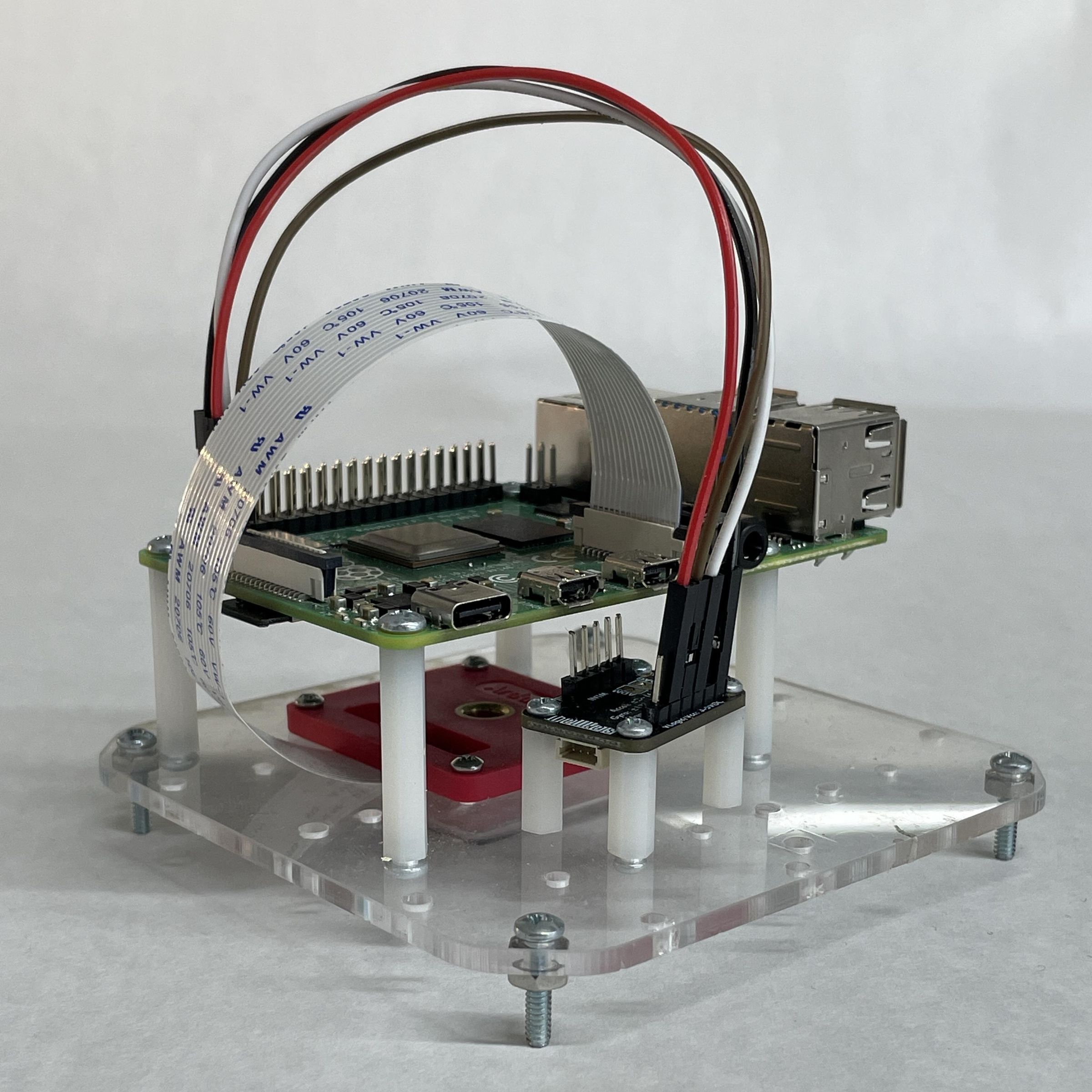 Stellarons MIT Cubesat Project : 16 Steps (with Pictures) - Instructables