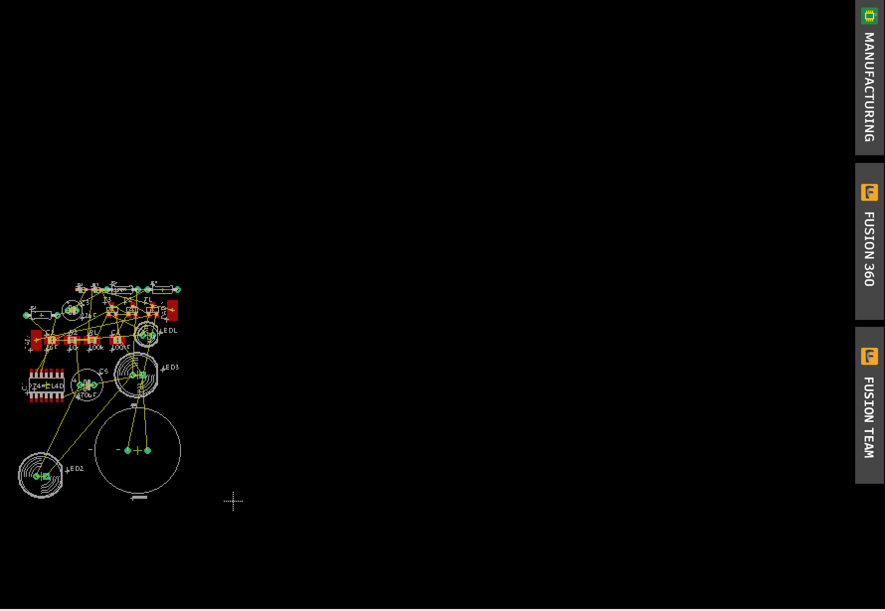 BEAM Solar Powered Pummer (Heart Shaped PCB) : 24 Steps (with Pictures ...