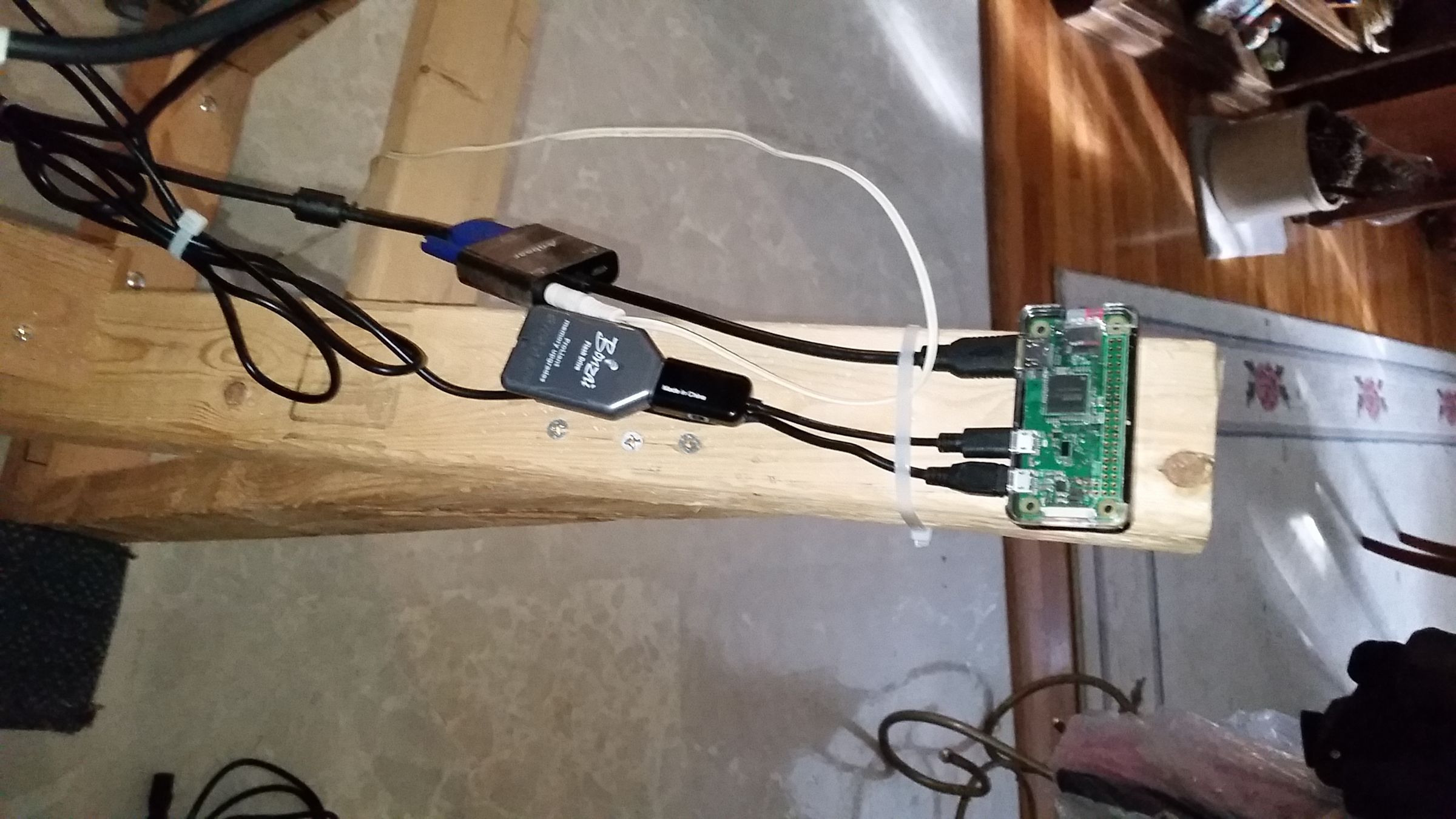 Magic Mirror on the Wall : 8 Steps - Instructables