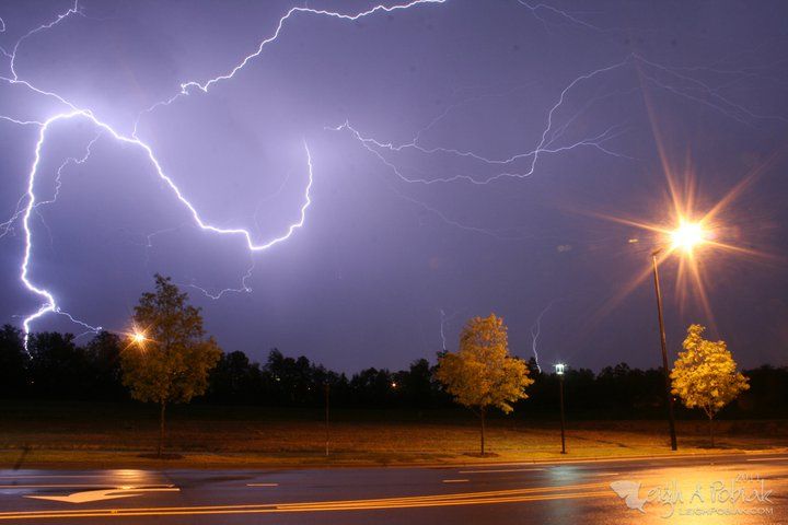 Perfect Lightning Photography : 7 Steps (with Pictures) - Instructables