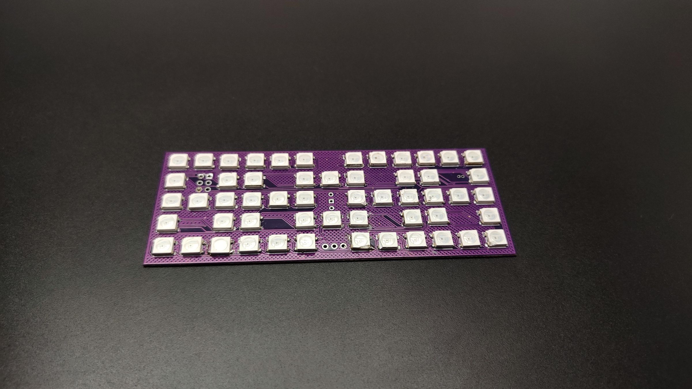 SIMPLE RGB DESKTOP CLOCK USING ATTINY85 : 9 Steps (with Pictures ...