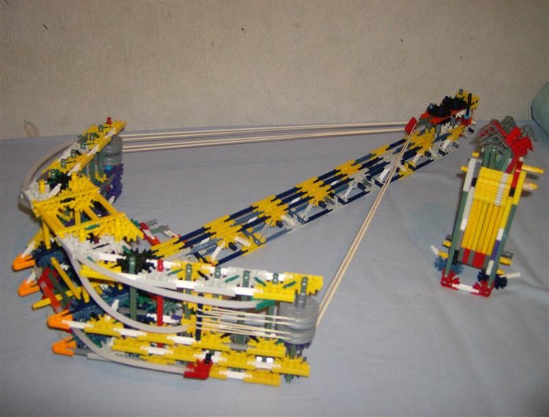 Reaper Crossbow : 7 Steps - Instructables