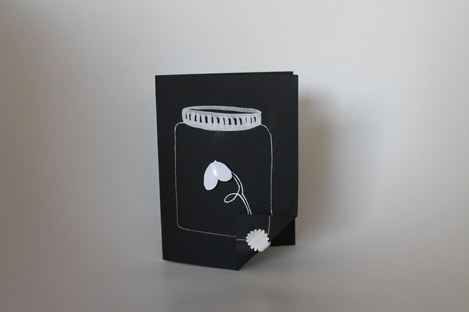 Firefly Card With Conductive Ink (with Pictures) - Instructables