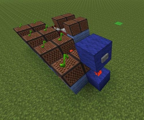 Minecraft Song: What Does the Fox Say : 10 Steps - Instructables