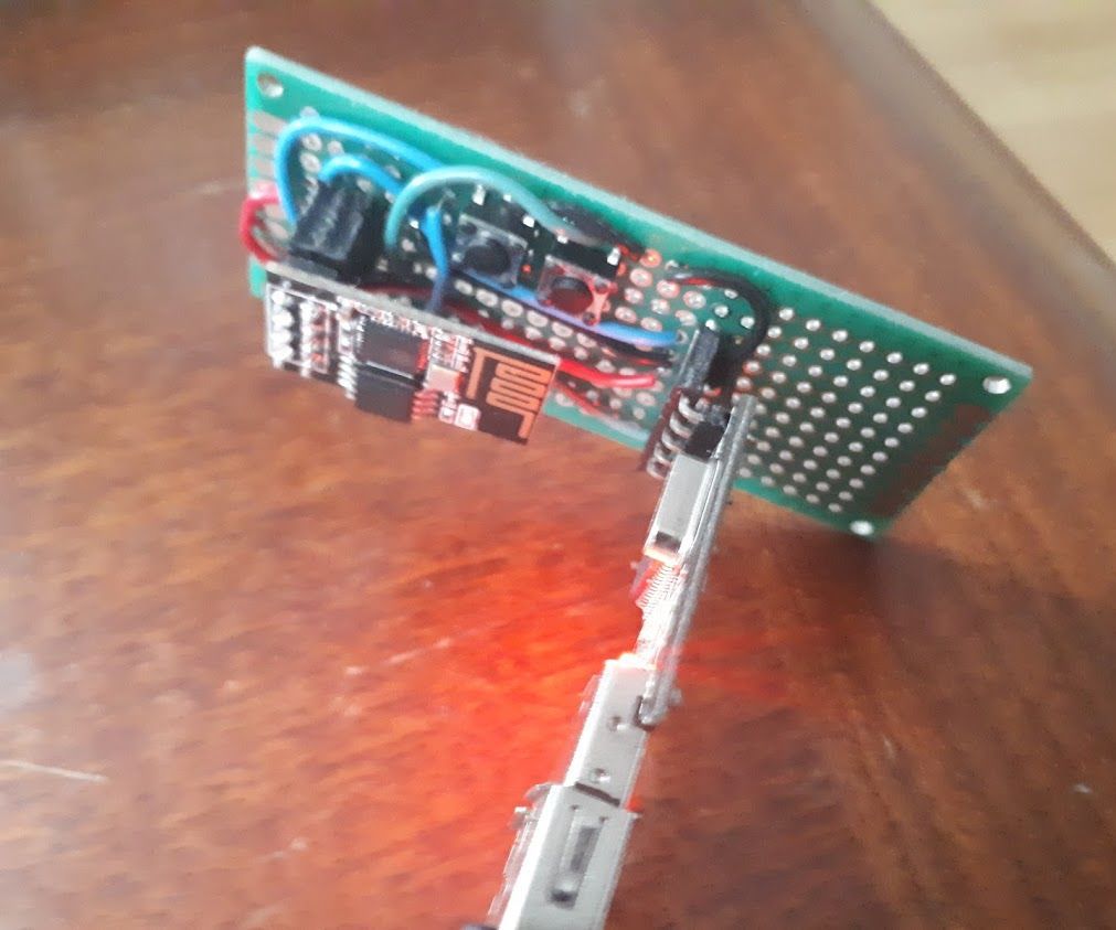 Control ESP8266 From Google Home Using GBridge.io : 4 Steps - Instructables
