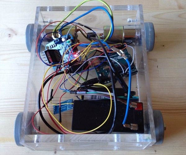 Arduino - Instructables Arduino - Instructables